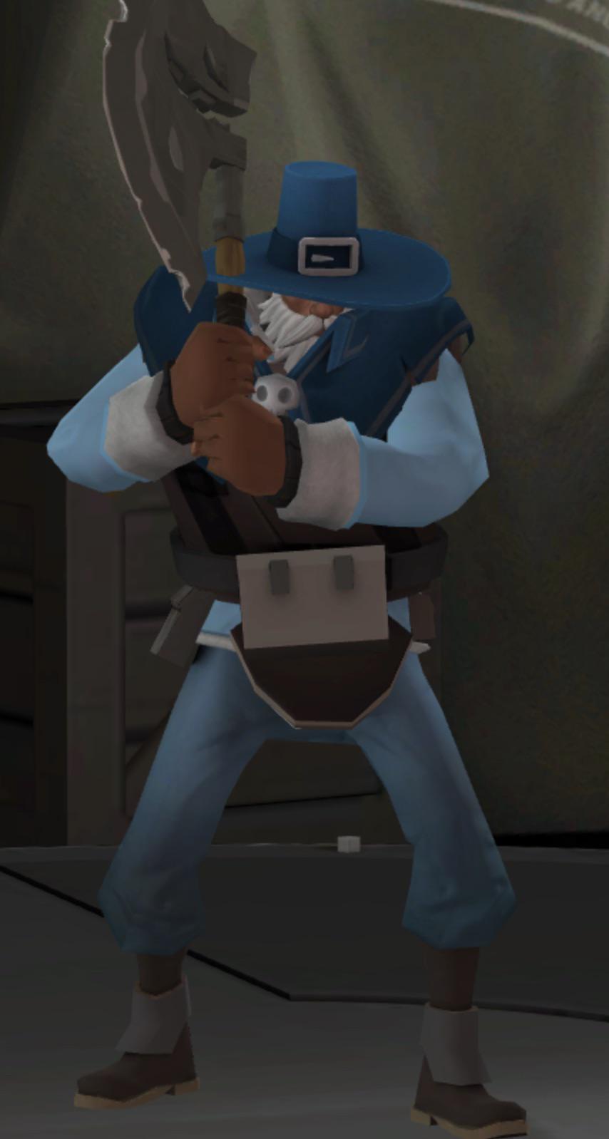 My 2 Demo load outs. Which one is better? | Scrolller