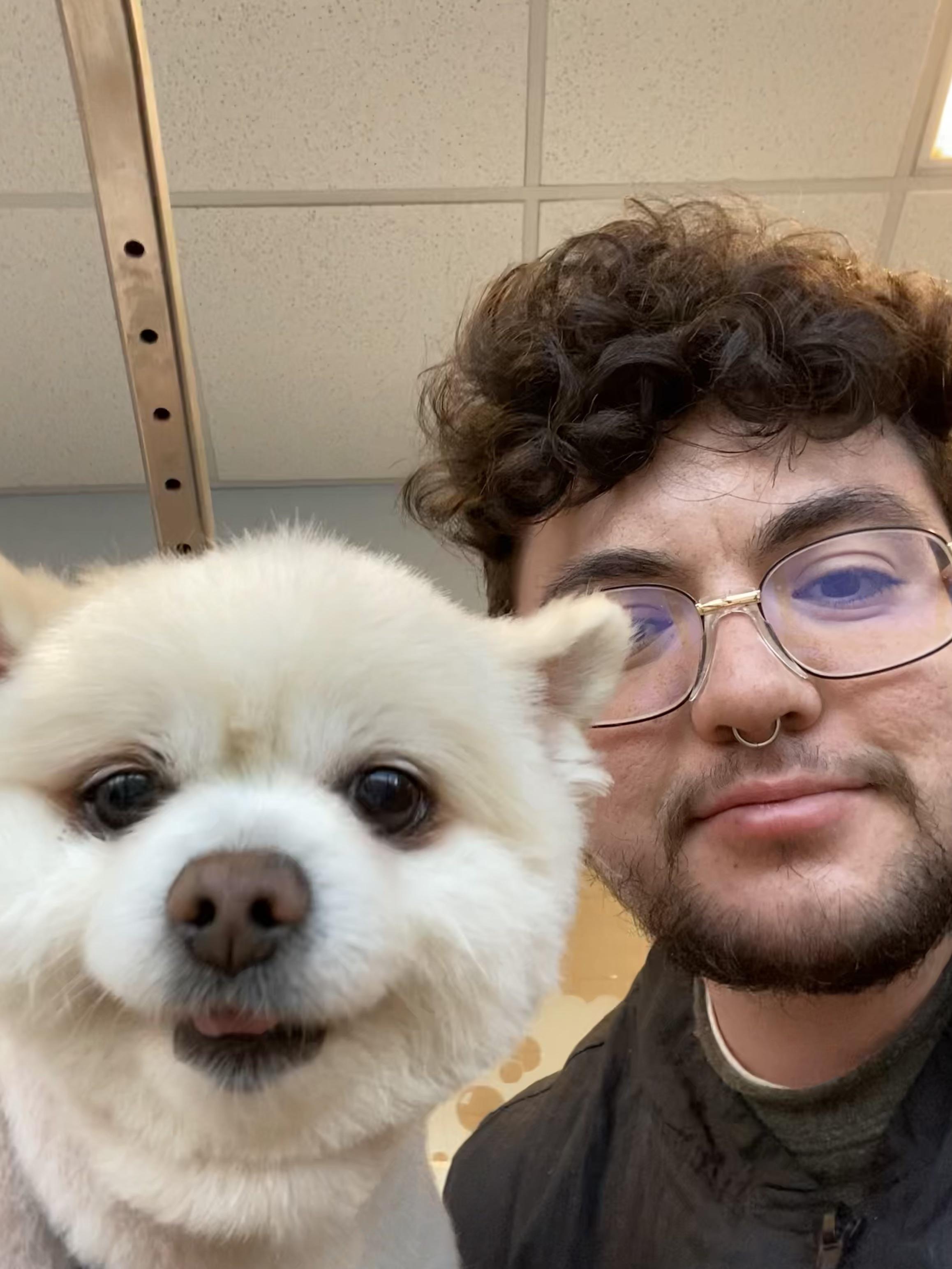 Some recent Creatures I’ve groomed | Scrolller