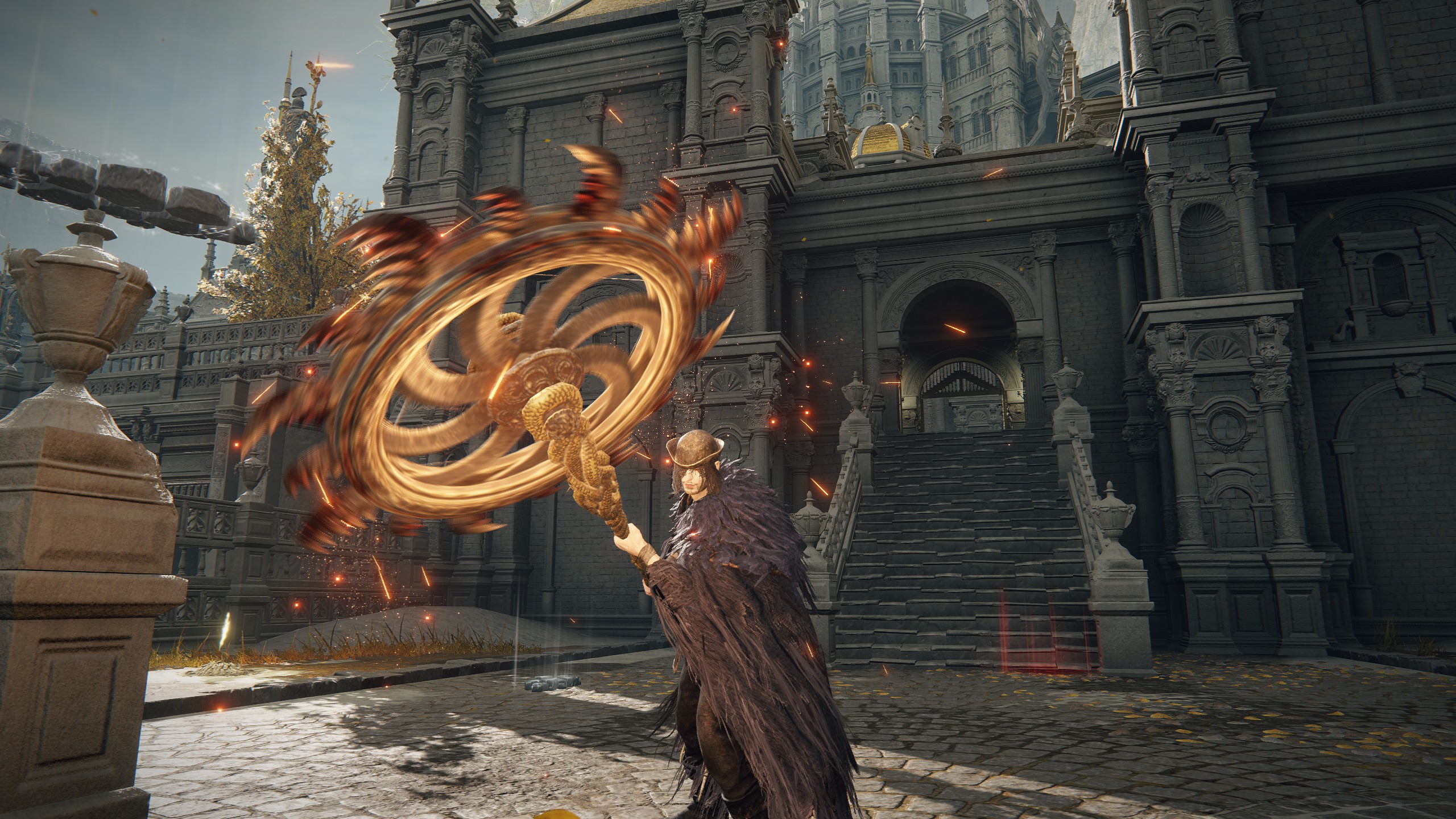 A hunter is a hunter, even in Elden Ring | Scrolller