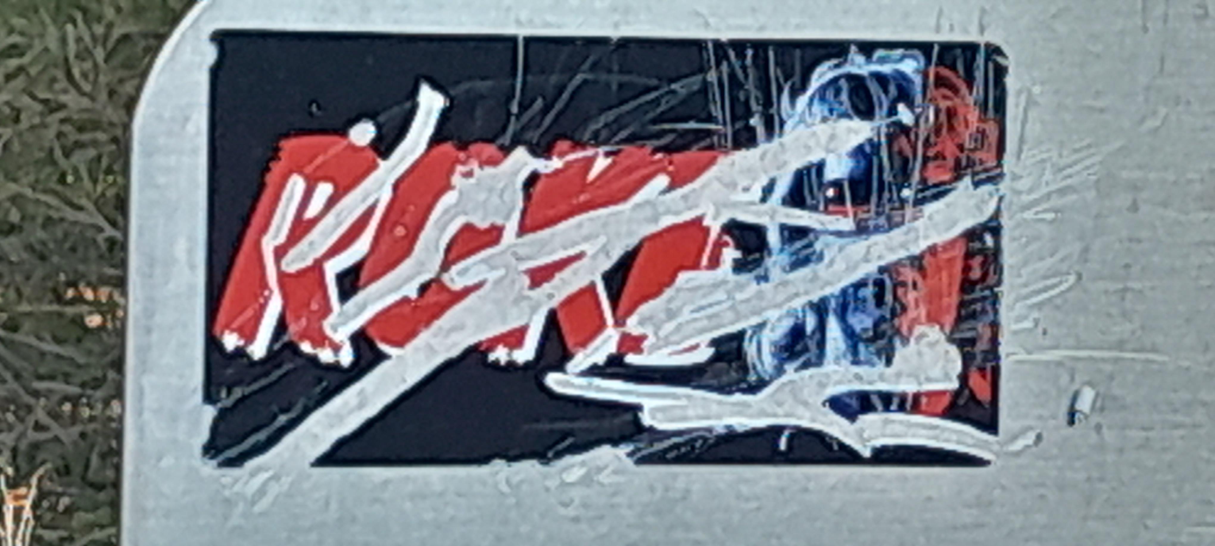 What does 'Roke' mean? | Scrolller