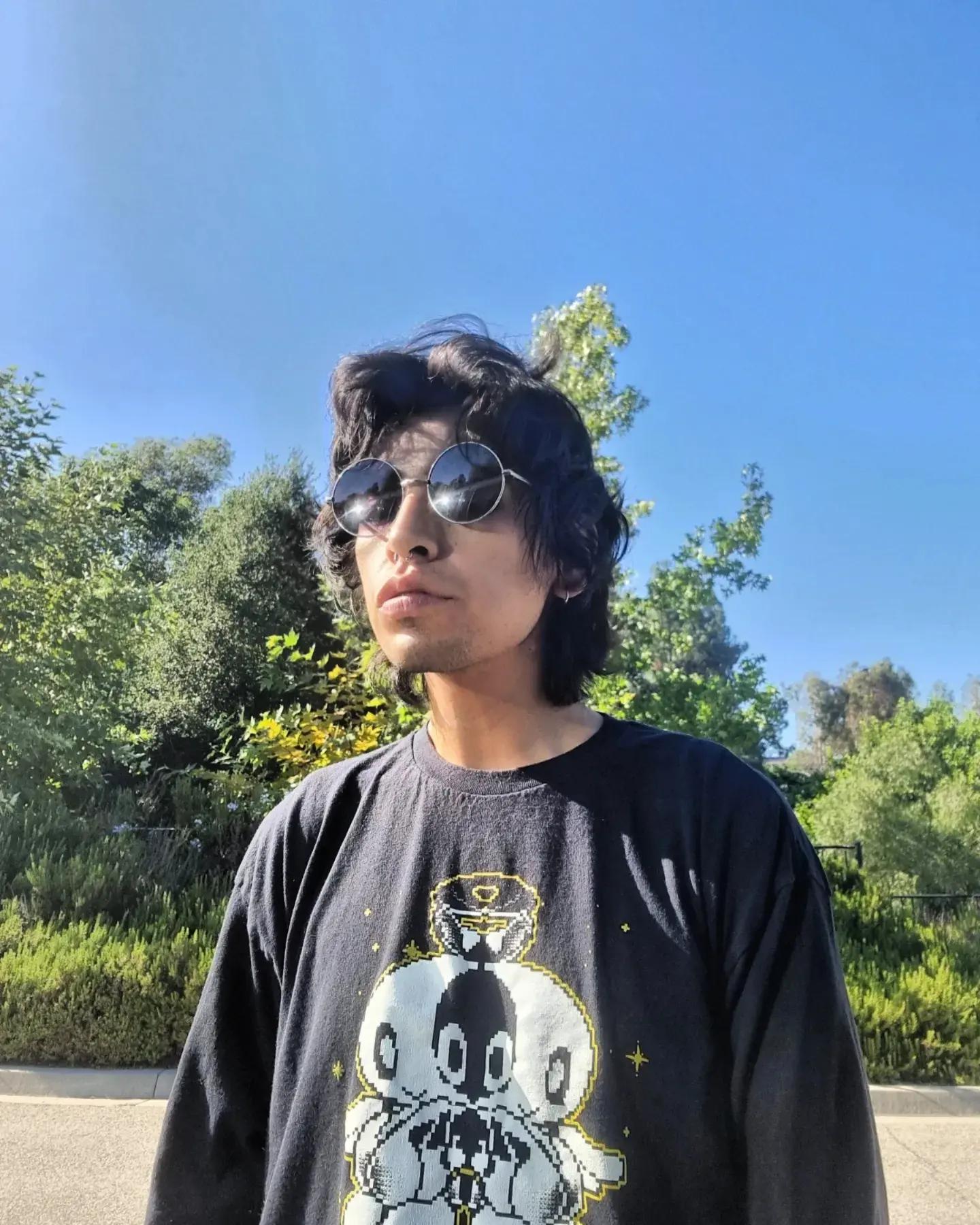 Last thunder cloud of the storm | Scrolller