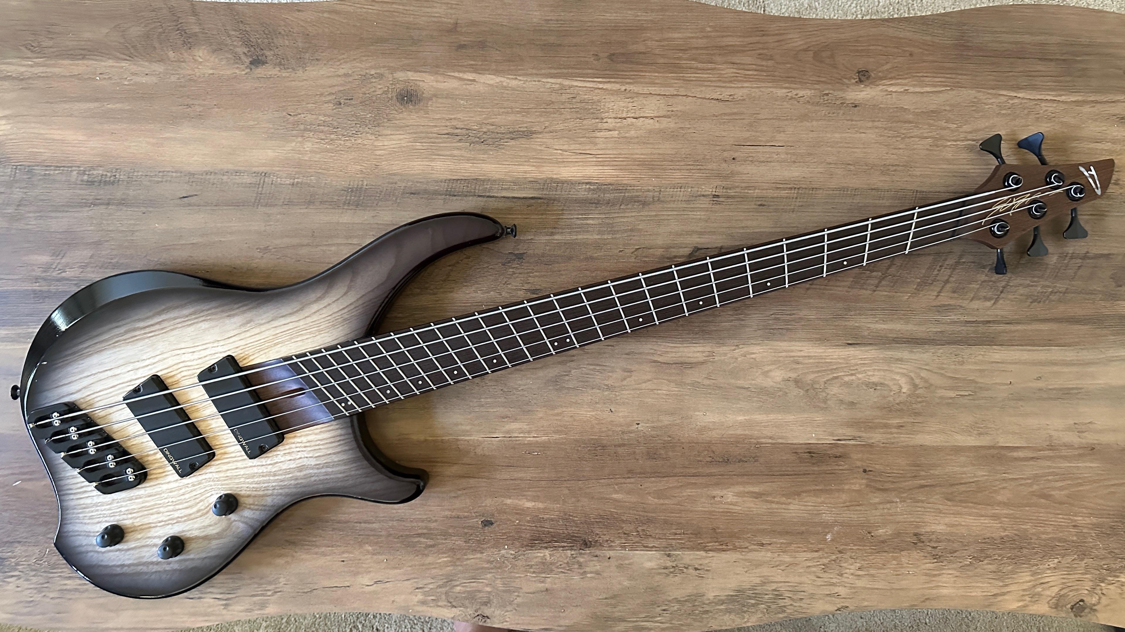 Need help identifying this Afterburner | Scrolller