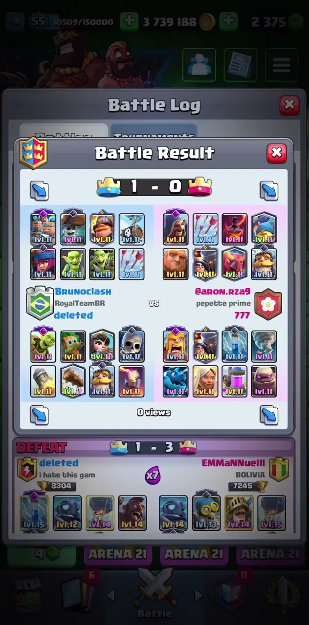 Never give up | Scrolller