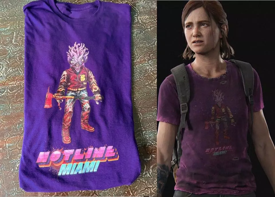 New acquisition from a combination of two beloved games for me | Scrolller