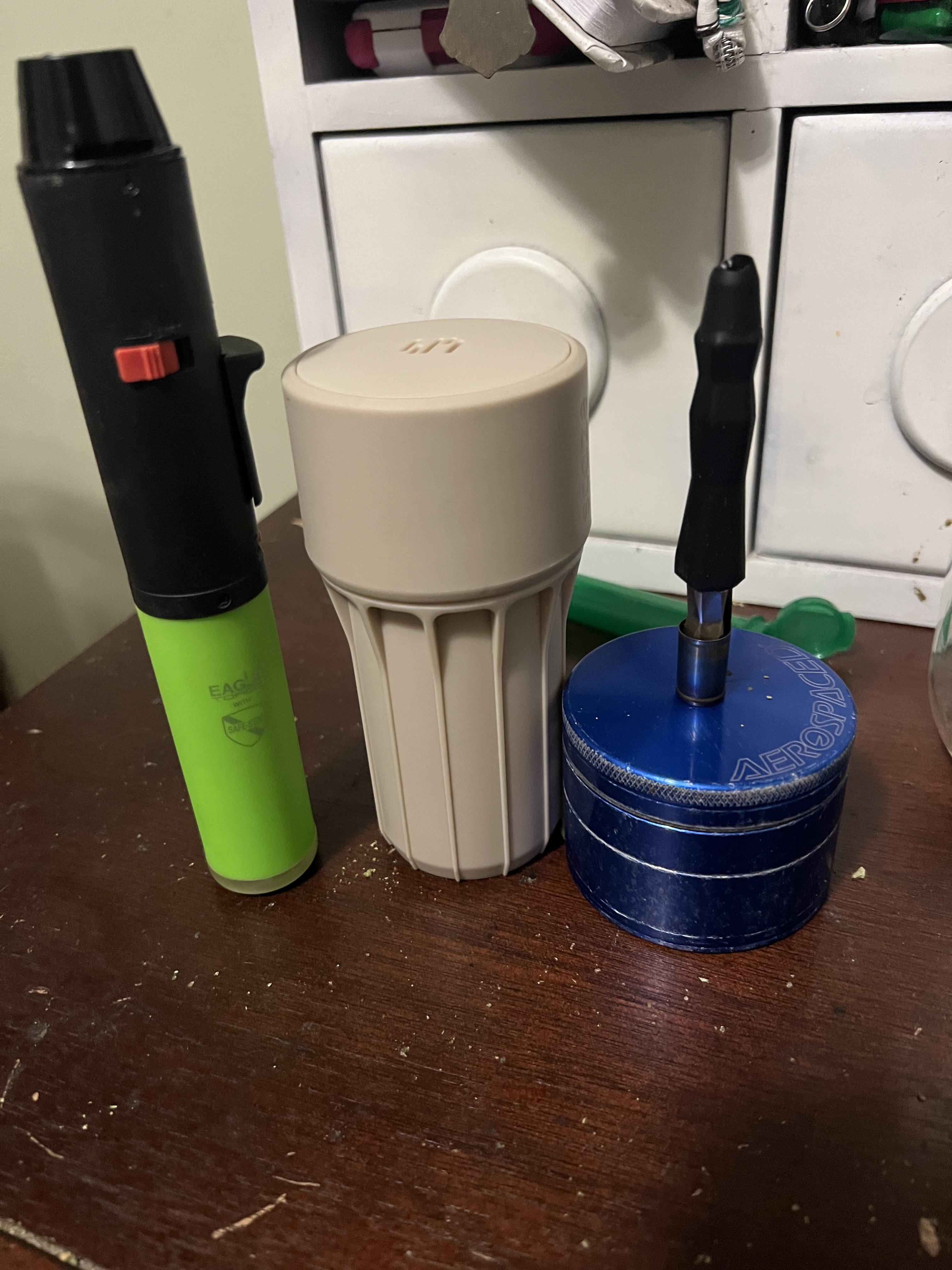 New addition | Scrolller