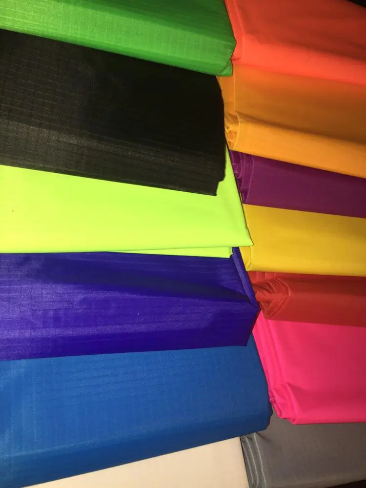 New batch of nylon to play with. | Scrolller