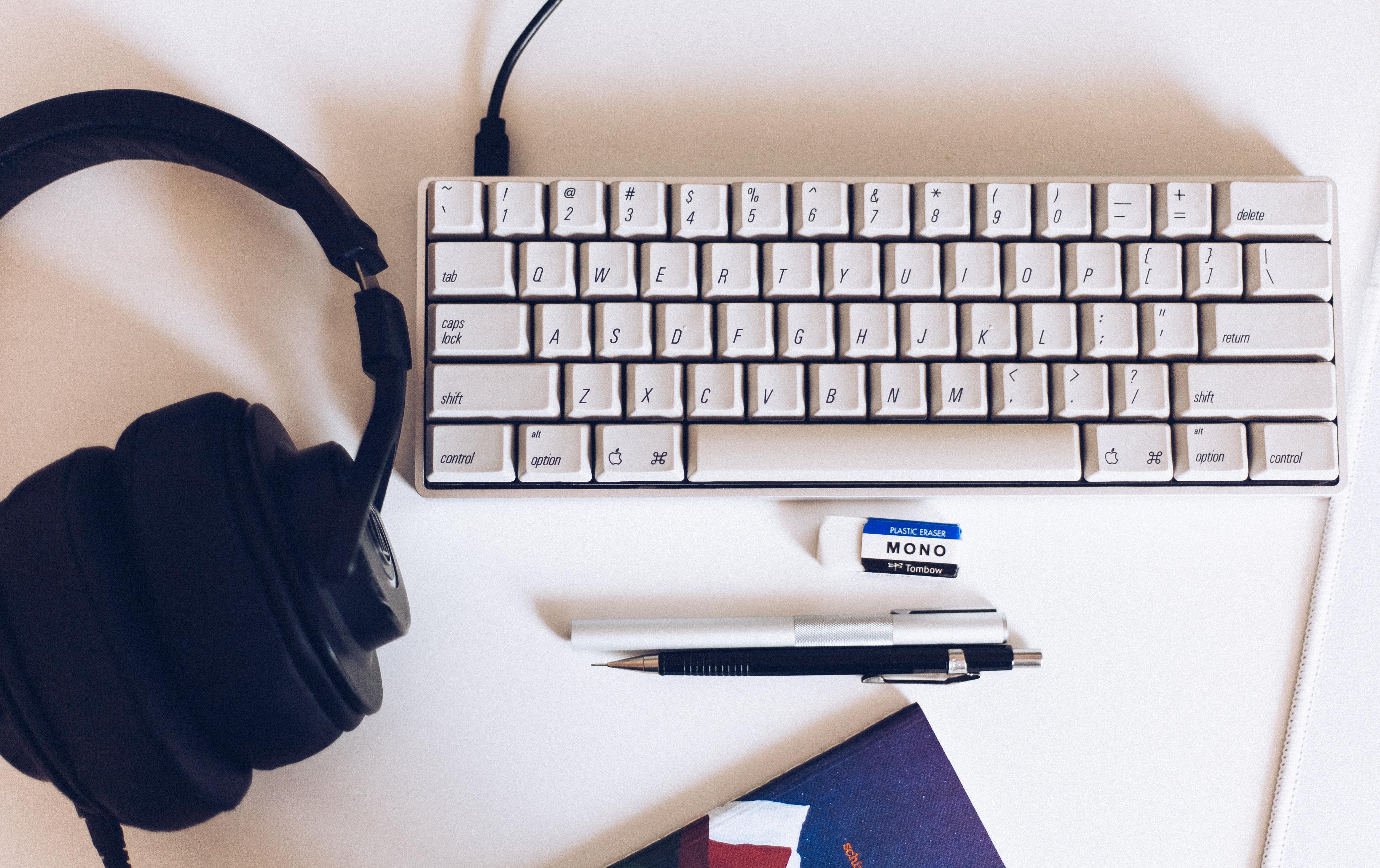 New build - specs in comments | Scrolller