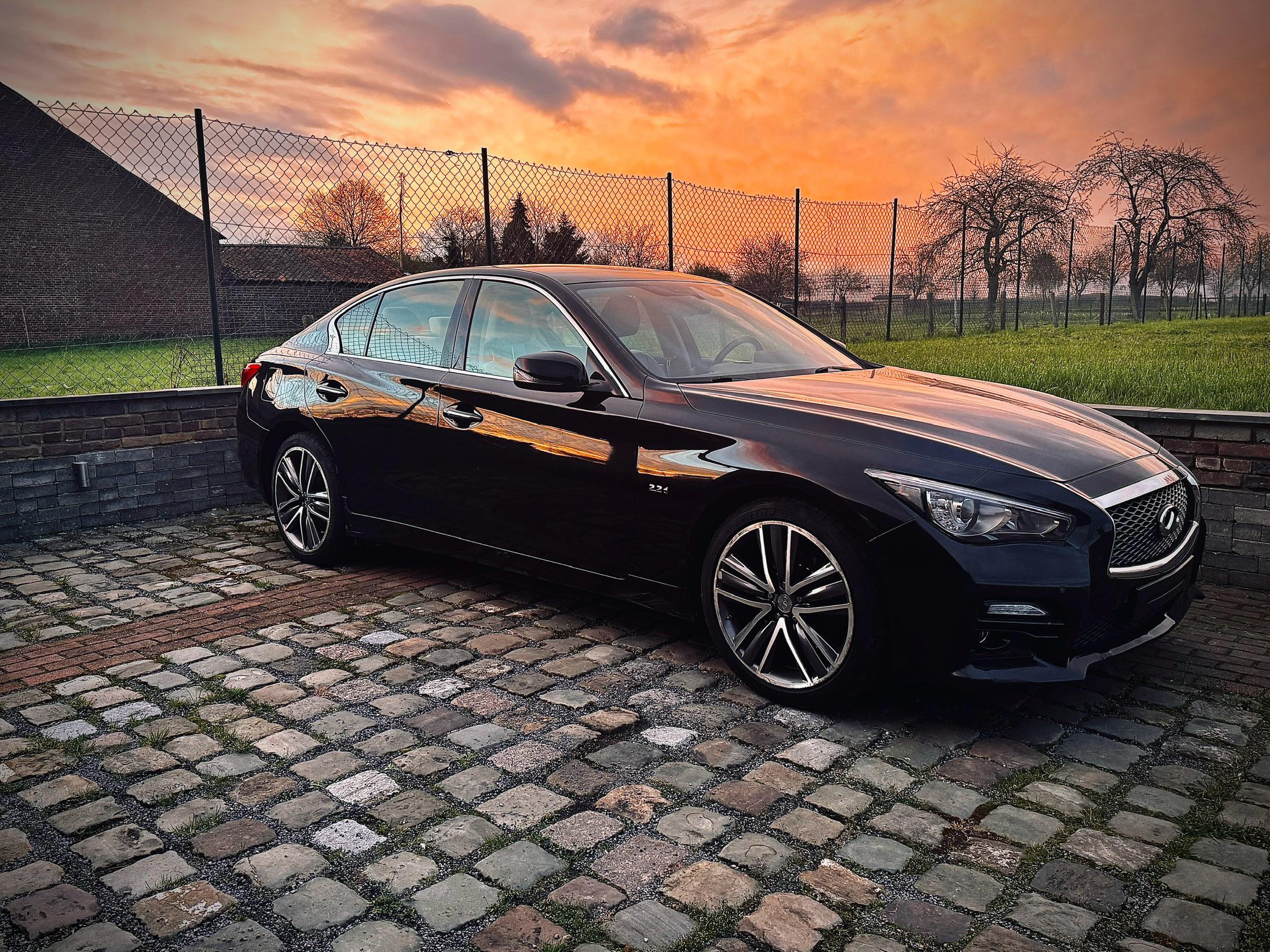 New car. Want to have a nice flush fitment with some Work VSXX wheels. Any way to adjust the ...