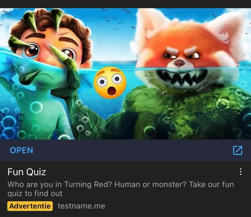 New Crossover | Scrolller