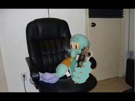 New desktop background | Scrolller