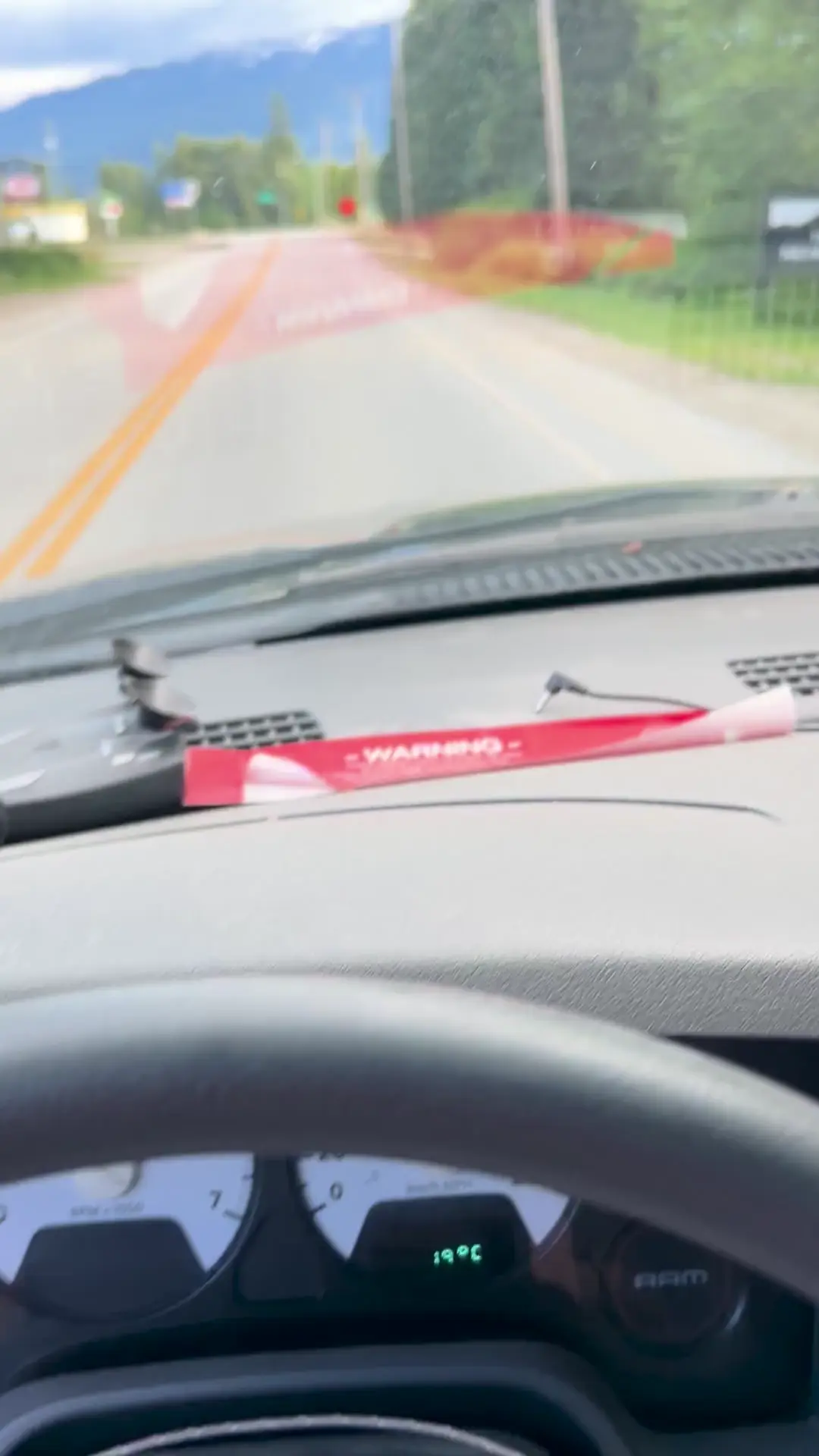 New engine? | Scrolller