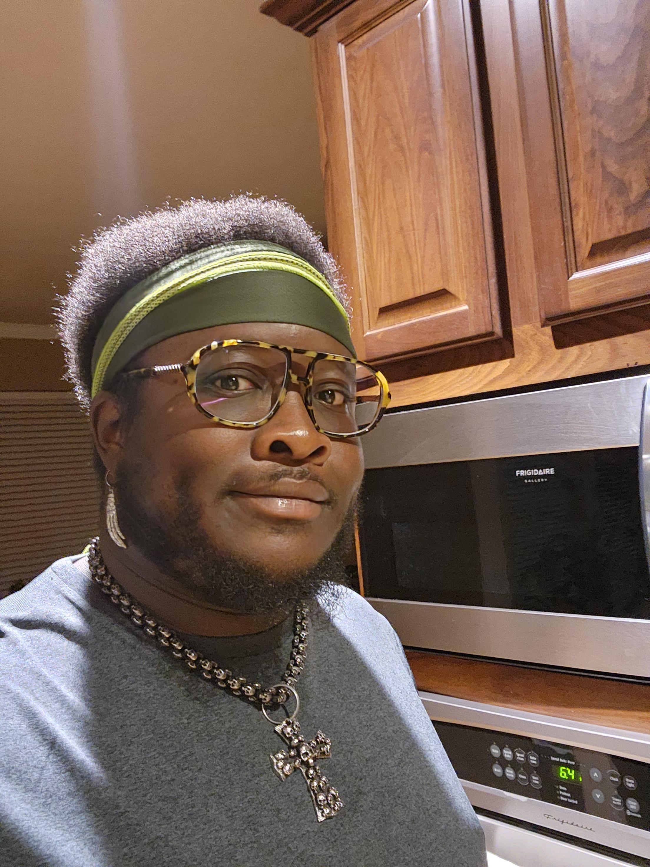 New frames came it felt t right to post them here | Scrolller