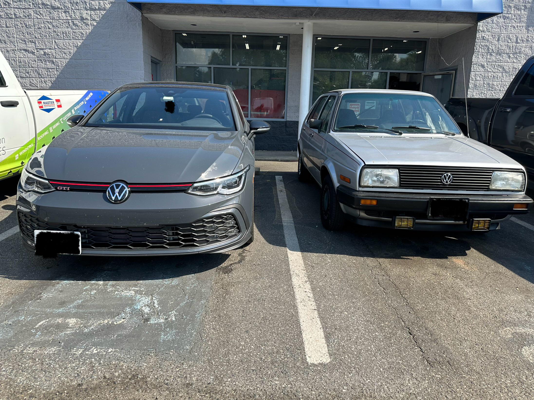 New Gen & Old Gen | Scrolller