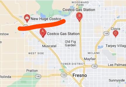 New Huge Costco | Scrolller