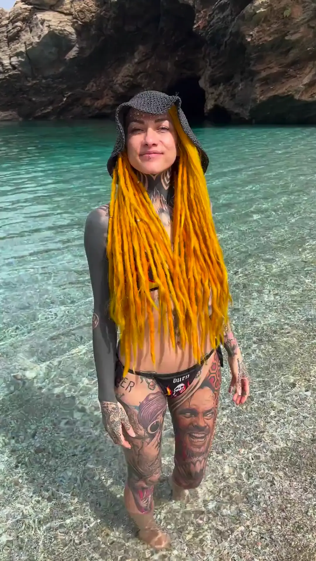 New IG Post. | Scrolller