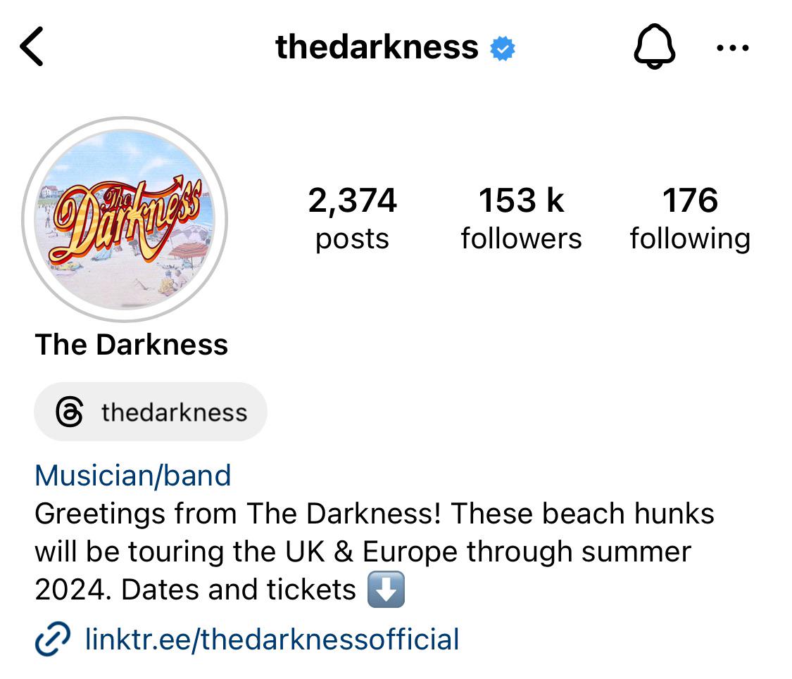 New logo? | Scrolller