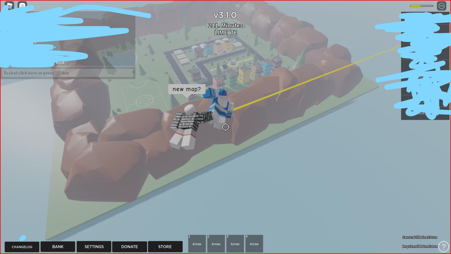 New map confirmed? | Scrolller