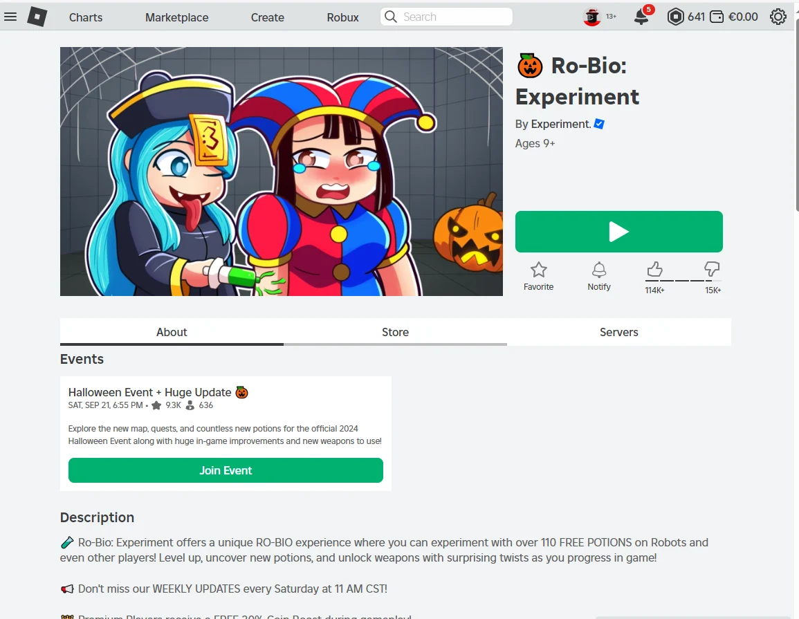 New marketing strategy unlocked: pomni | Scrolller