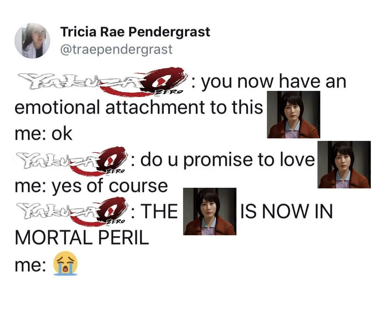 New Meme Format? | Scrolller