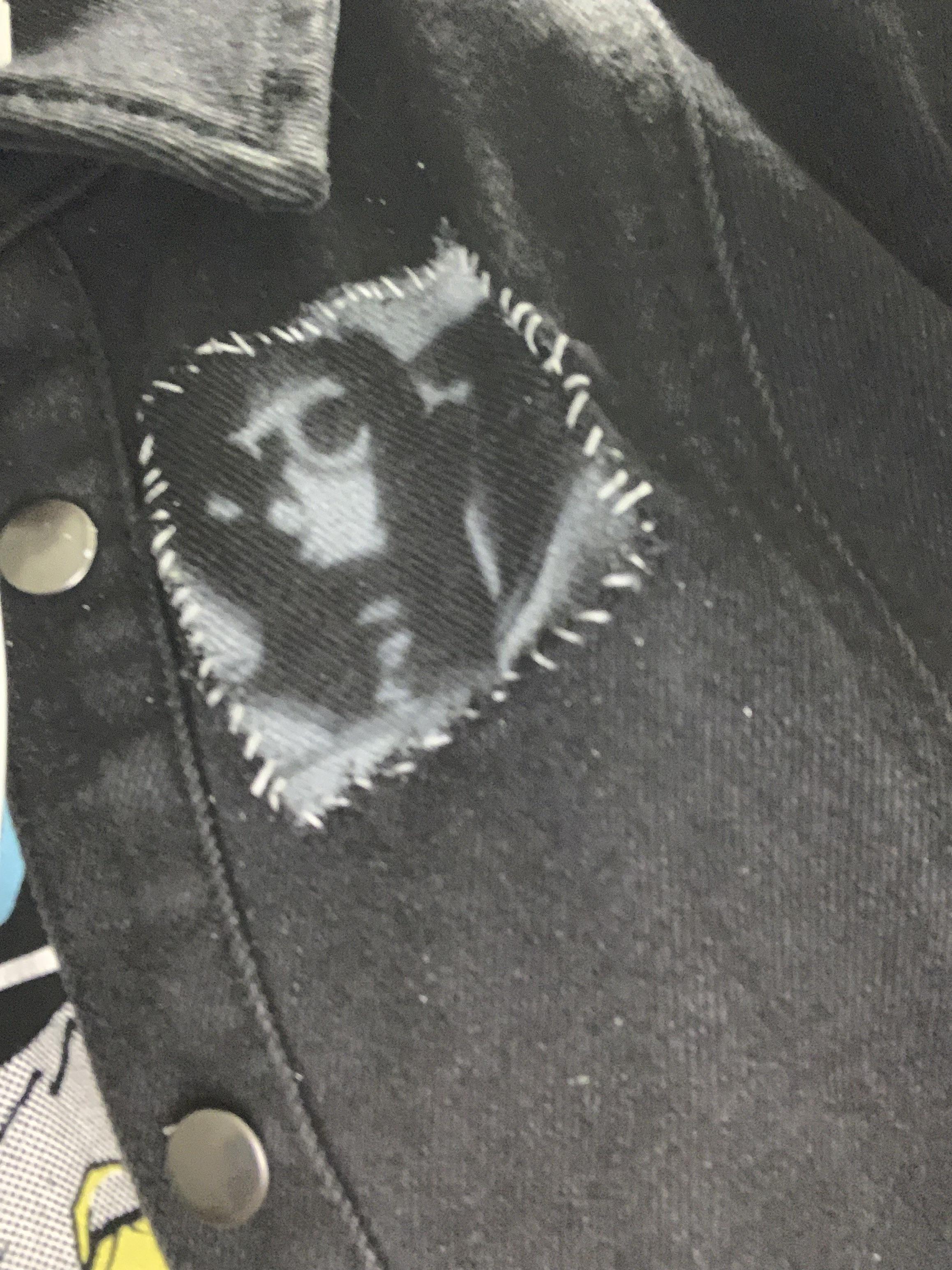 New patch | Scrolller