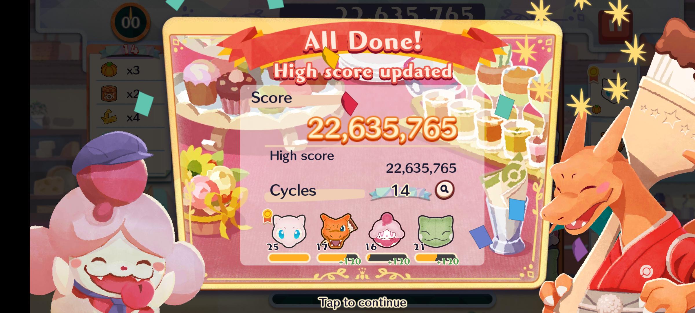 New personal record | Scrolller