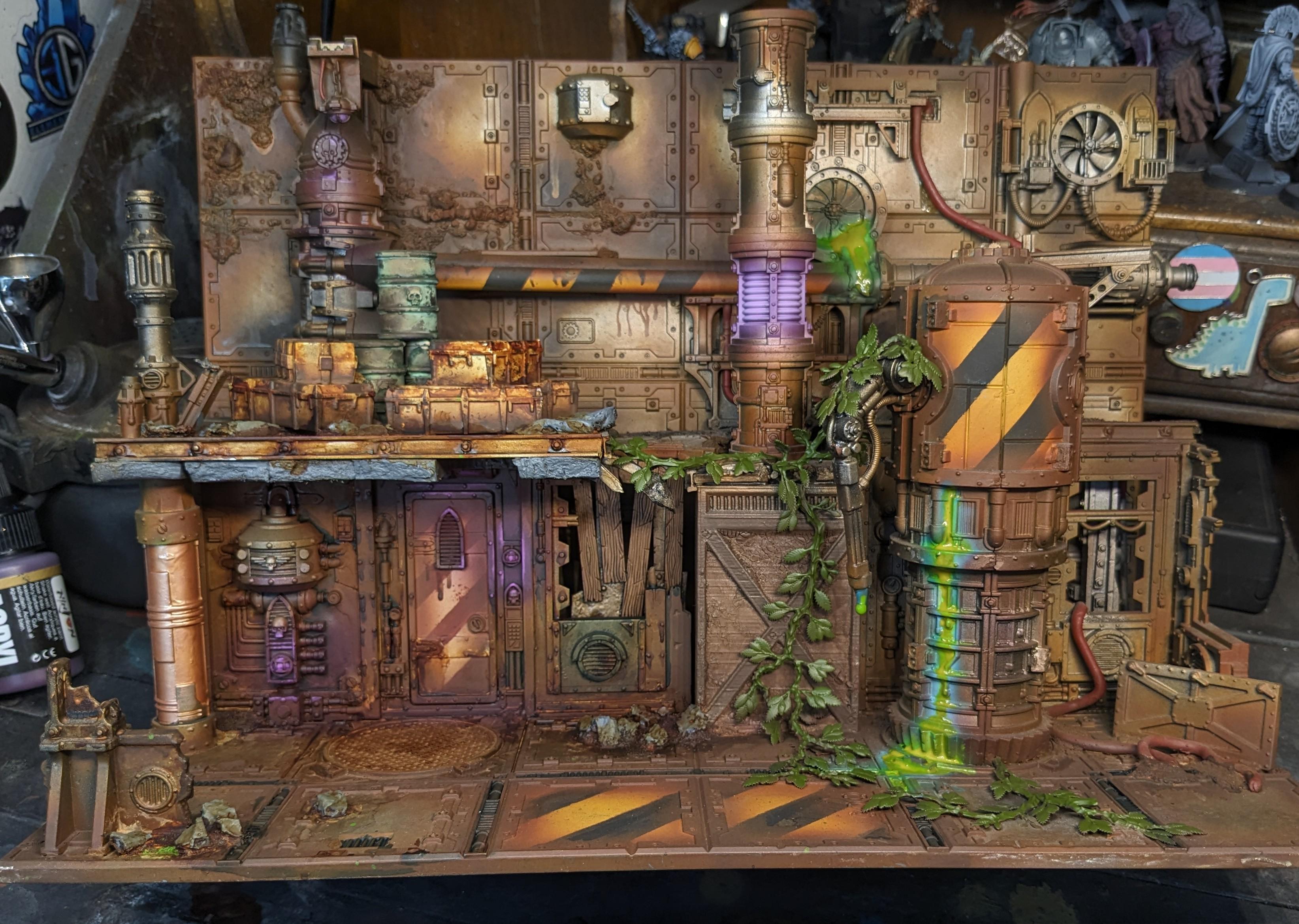 New photo box finished | Scrolller