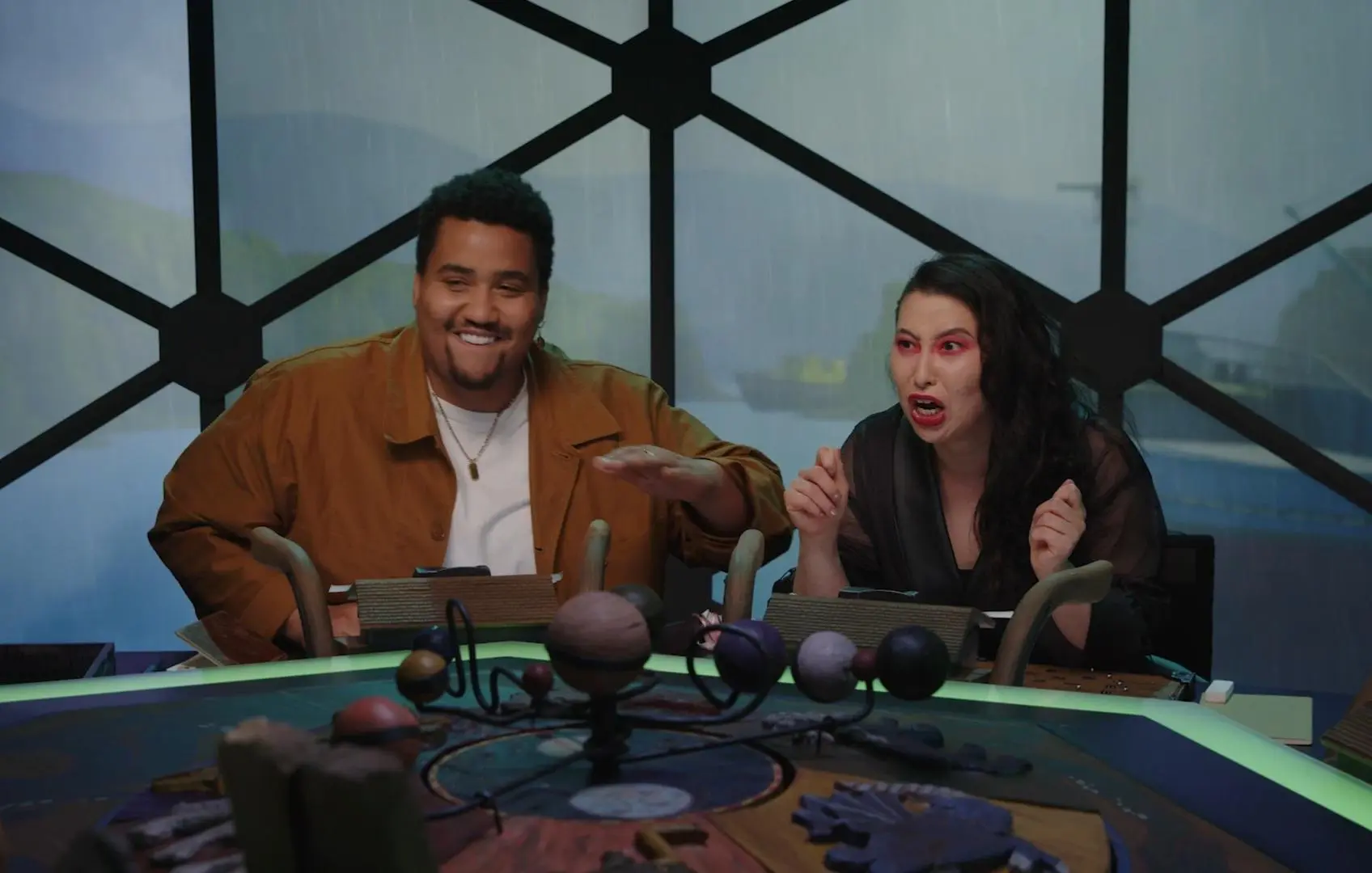 New reaction image just dropped | Scrolller