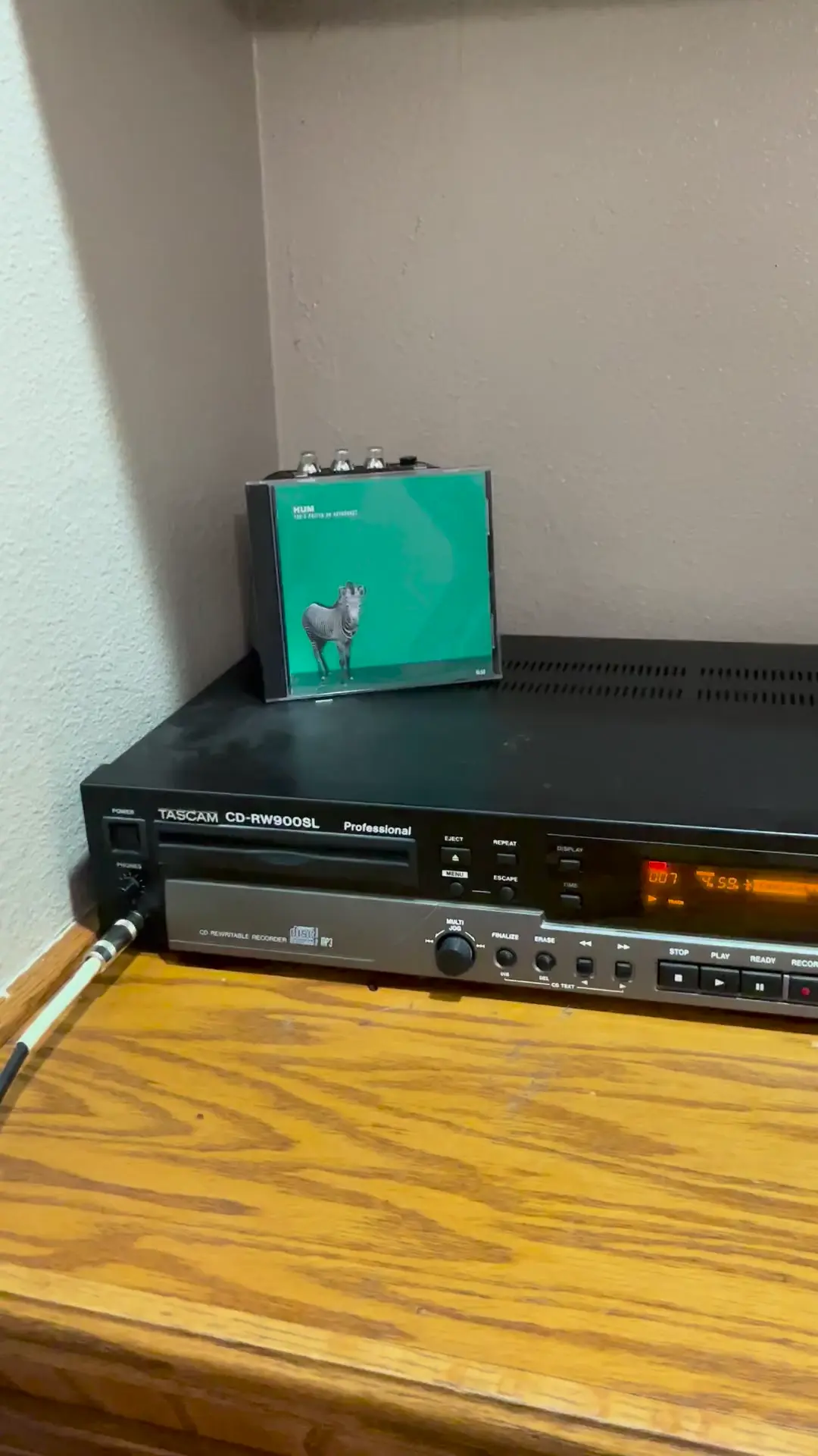 New Setup | Scrolller