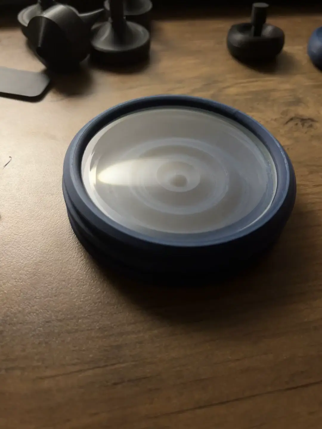 New spin station | Scrolller