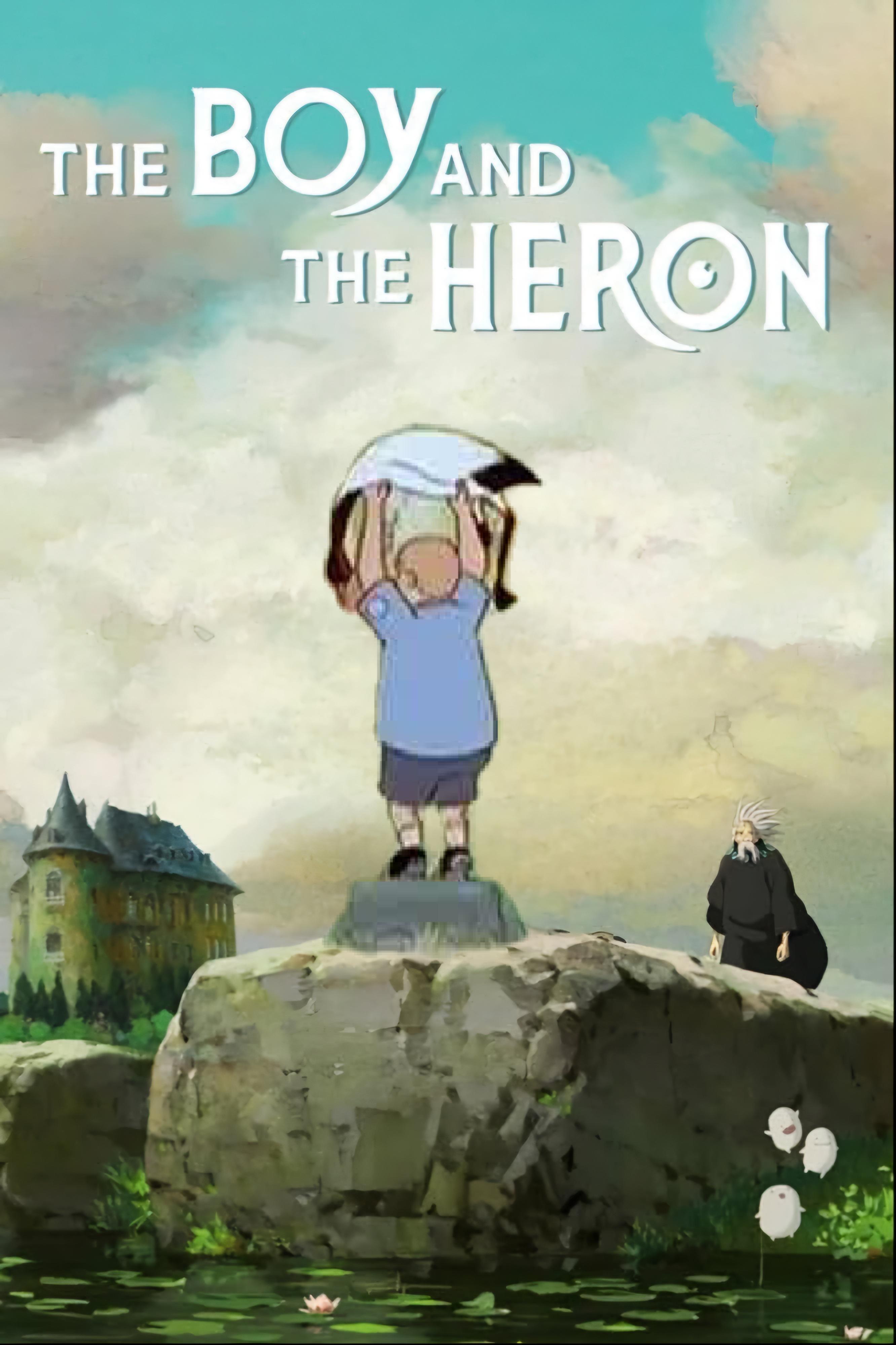 New Studio Ghibli film looks fire | Scrolller