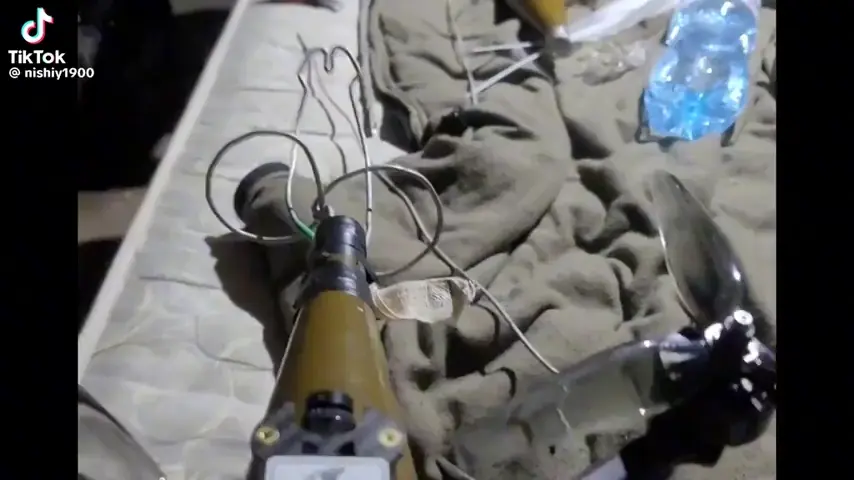 New type of advanced FPV drone detonator seen in action against russian military | Scrolller