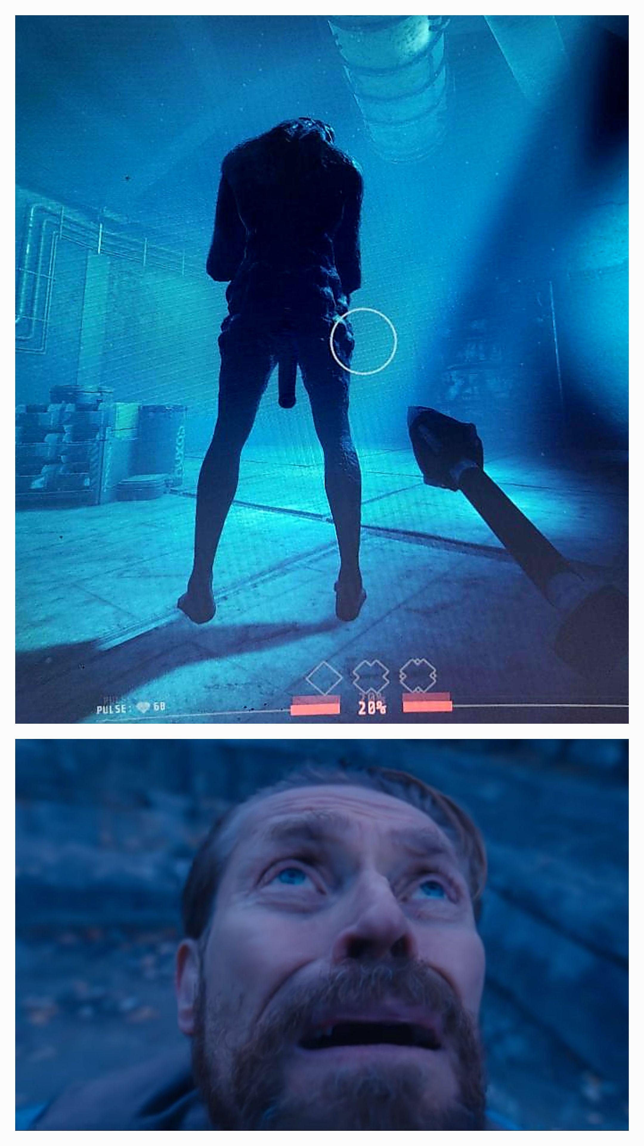 New update just dropped | Scrolller