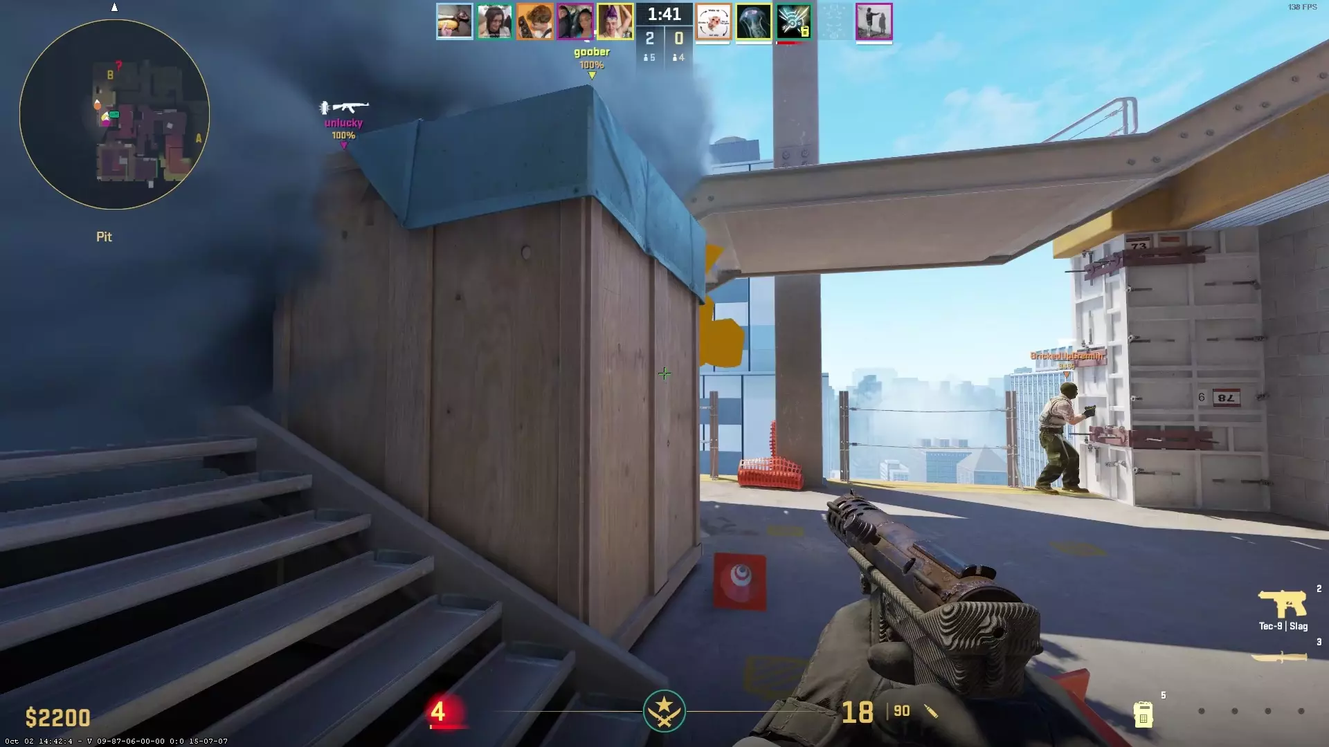 New update, new features. | Scrolller