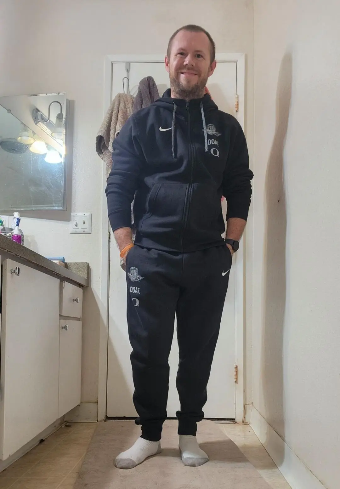 Discover more like Nike: New What The Duck tracksuit and Related Content | Scrolller