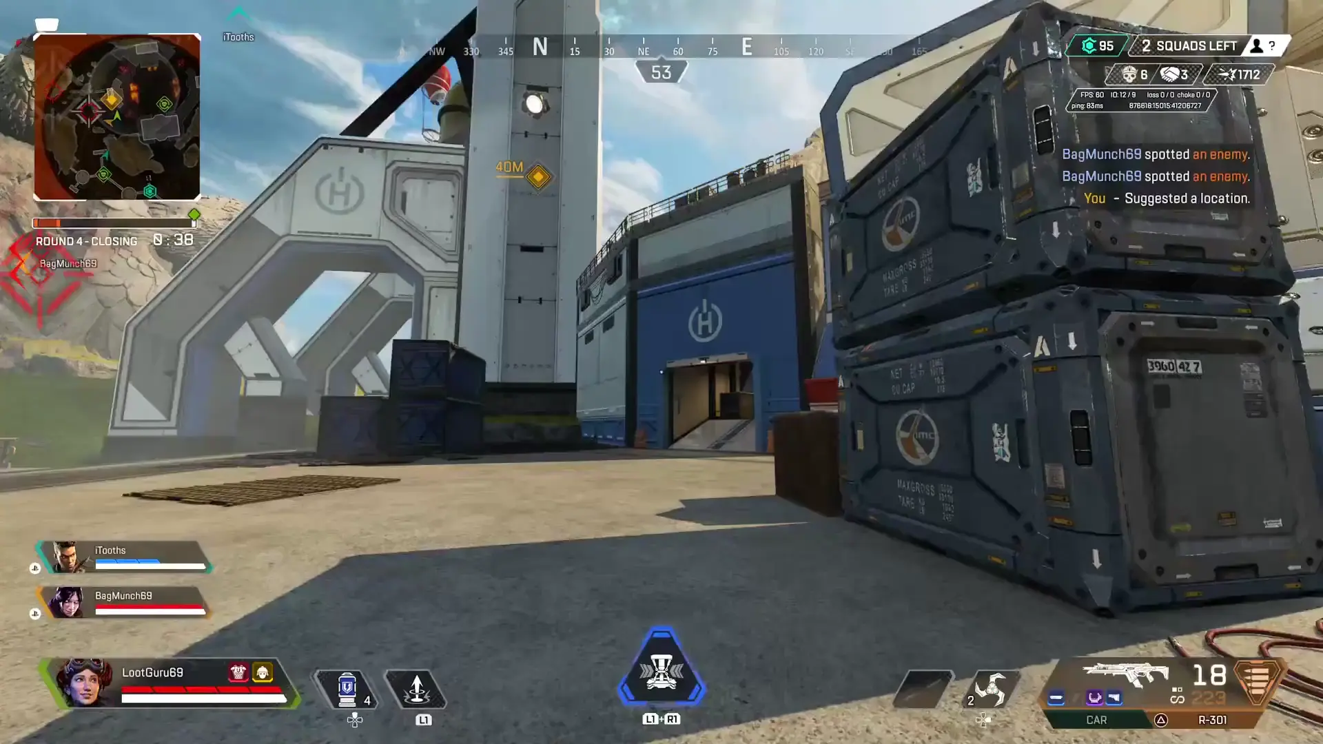 Newcastle really thought he was doing something. | Scrolller