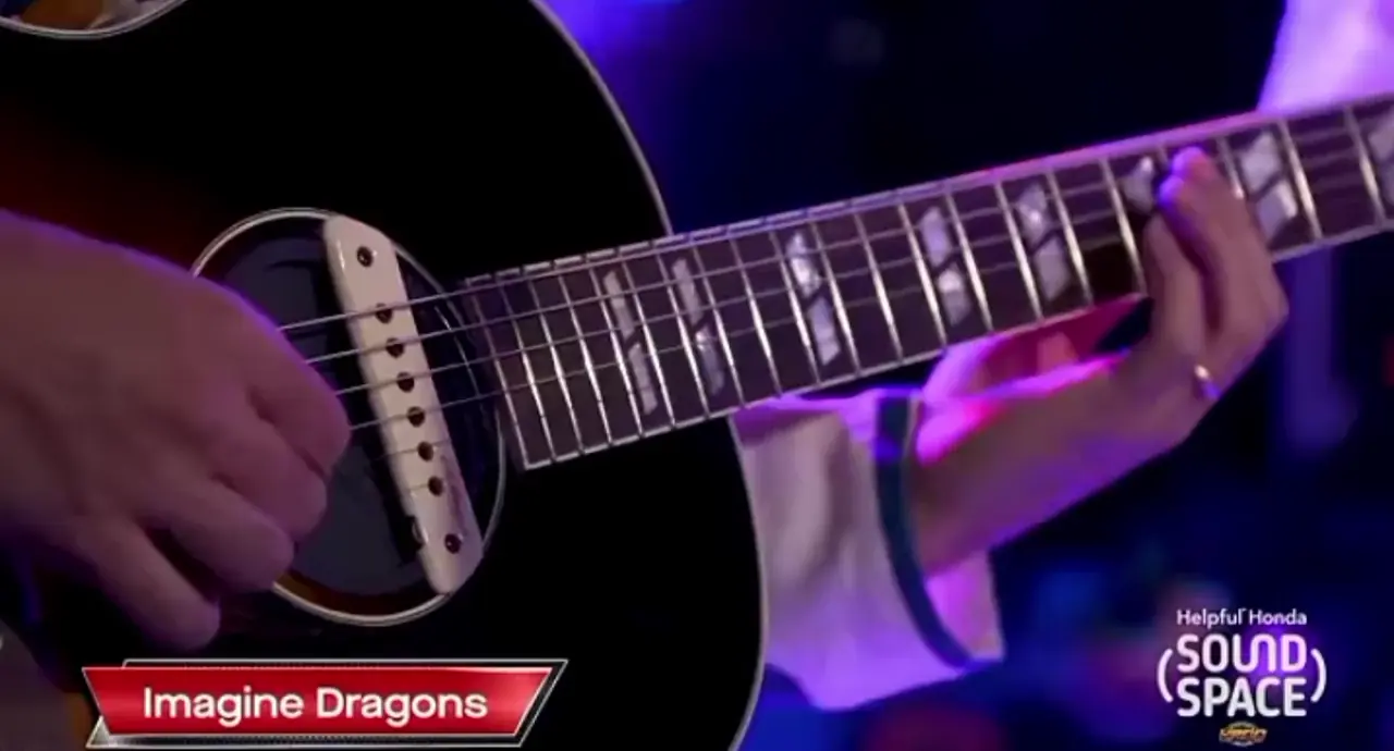 Next to Me Imagine Dragons | Scrolller