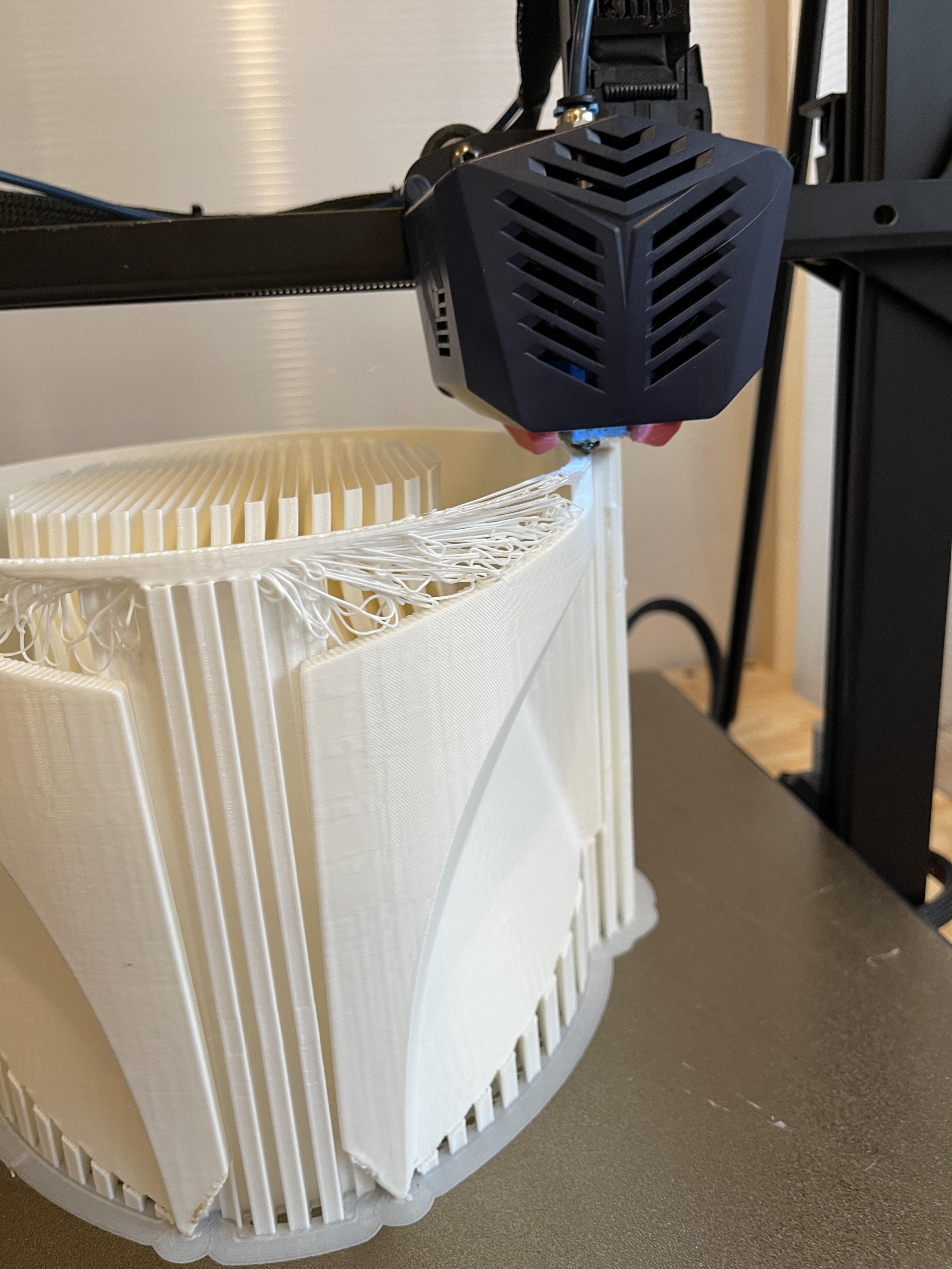 Overhang (issues) | Scrolller