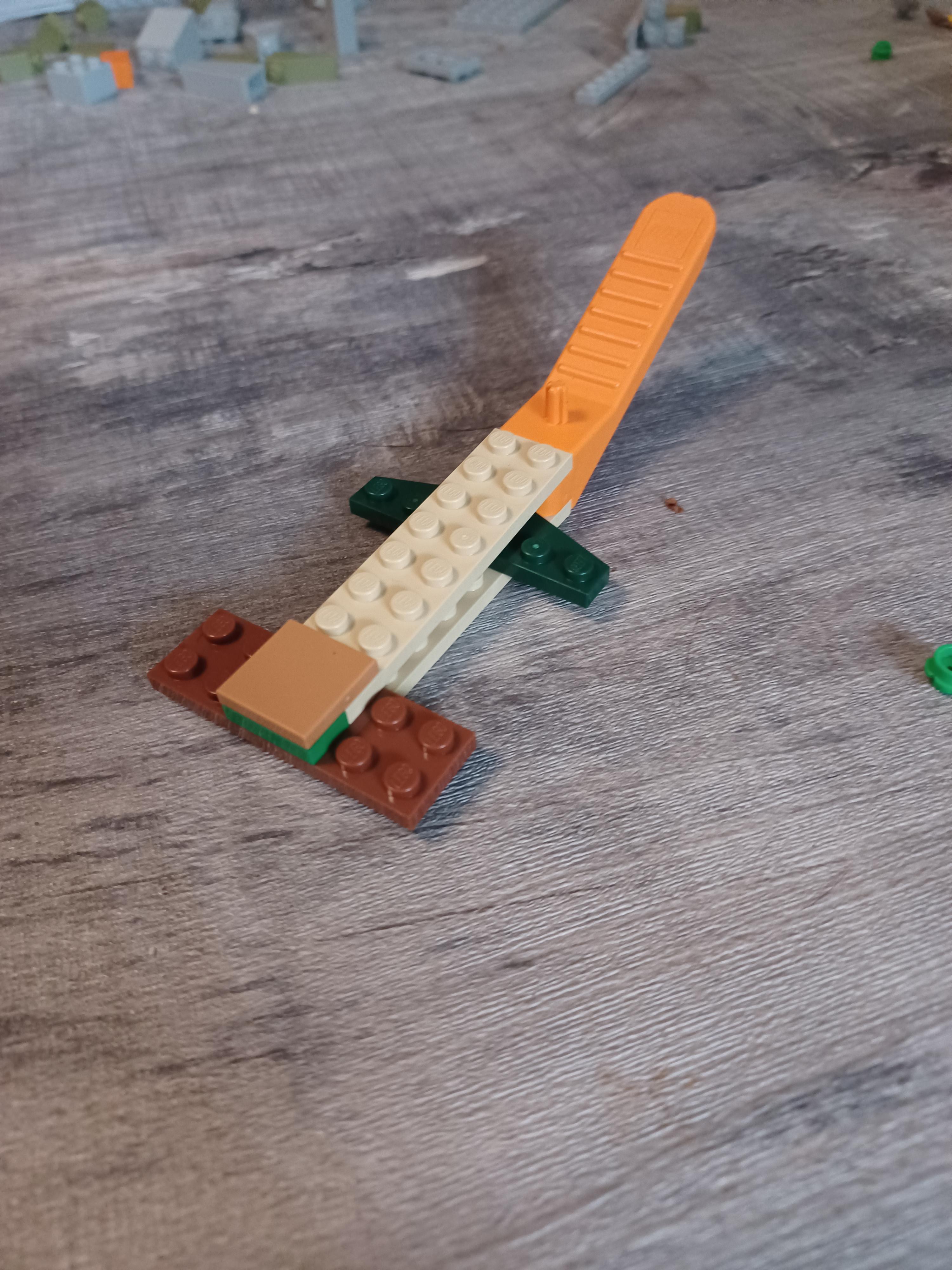 Lego? Perry The Lego? | Scrolller