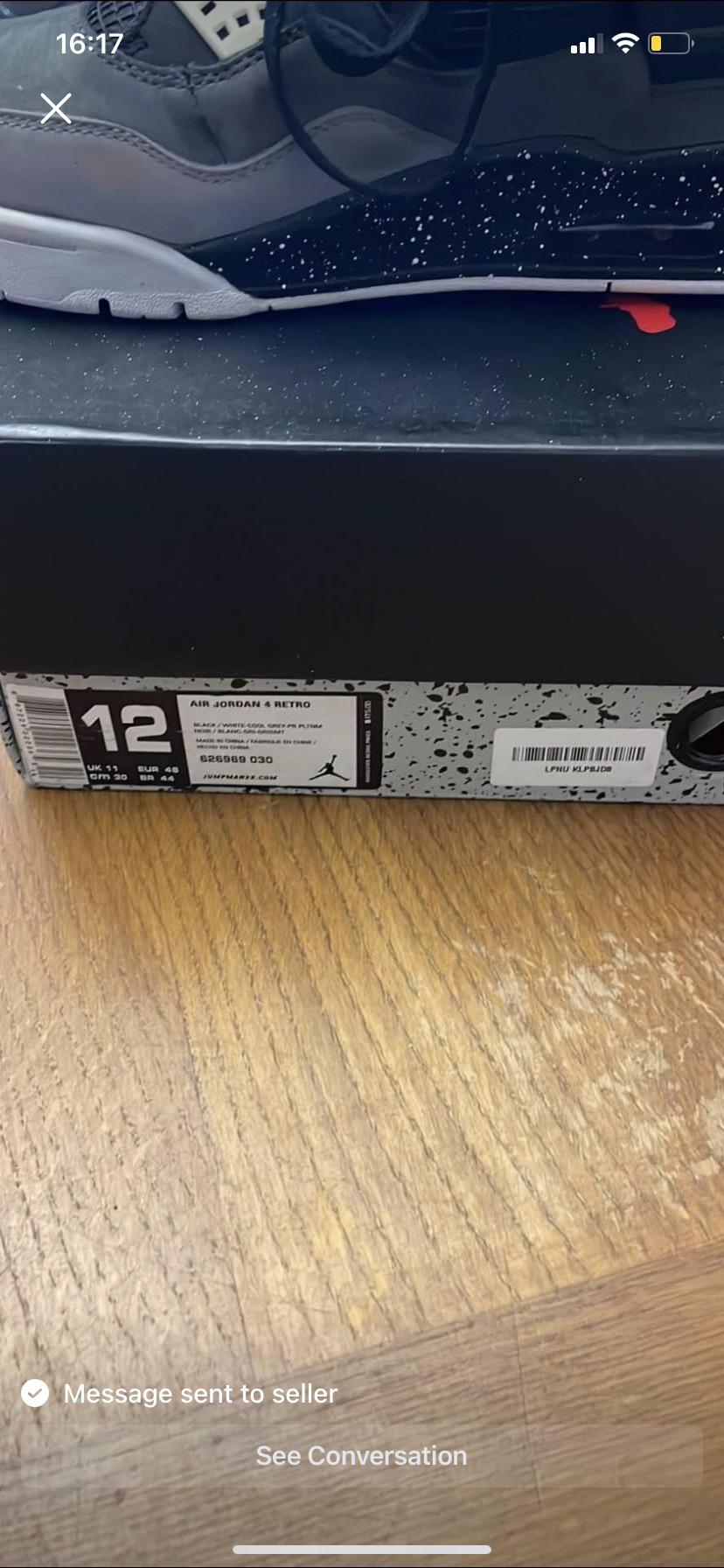 Discover more like Sneakers: Can someone check if these are real plz and Related Content | Scrolller