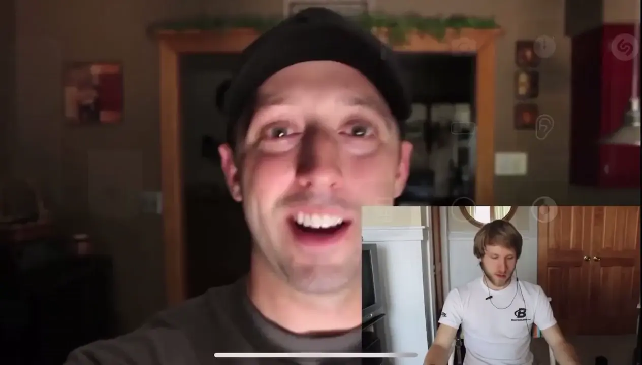 Ngl Jesse calling Jeffrey this was so unhinged I love it | Scrolller