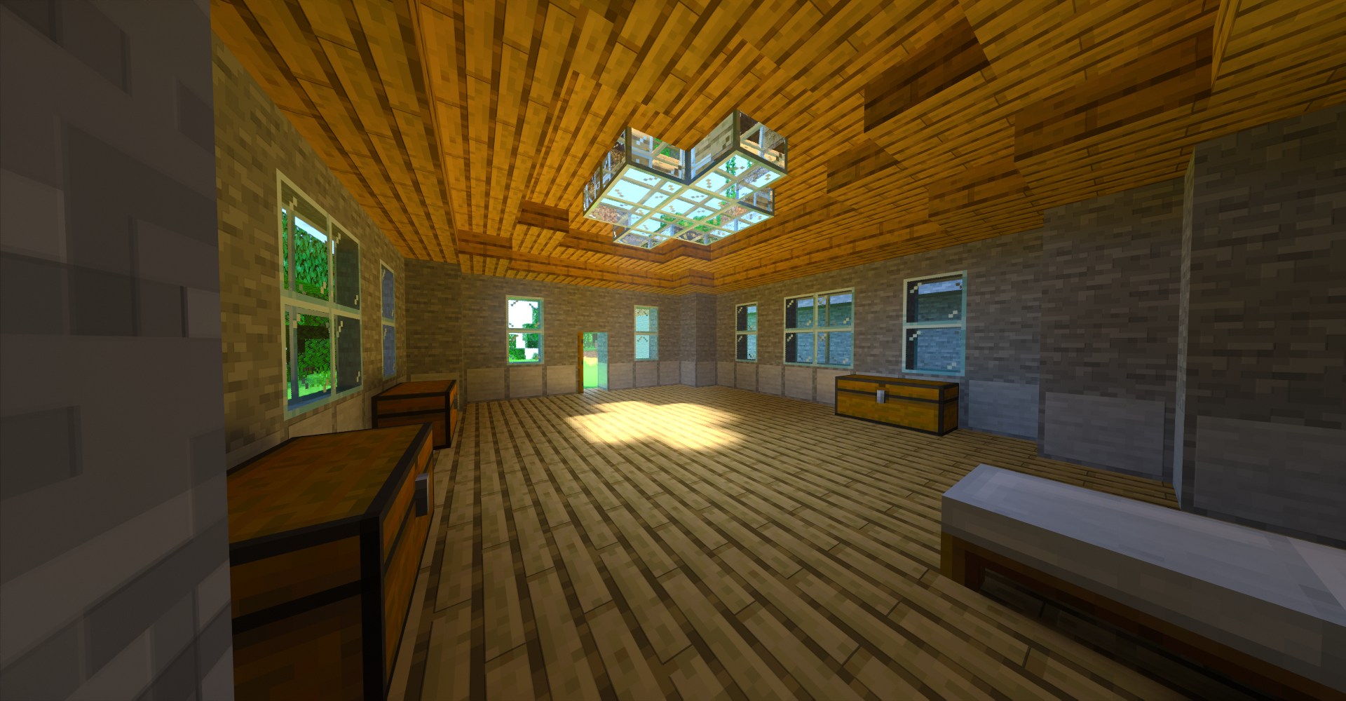 RTX in Minecraft windows 11 | Scrolller