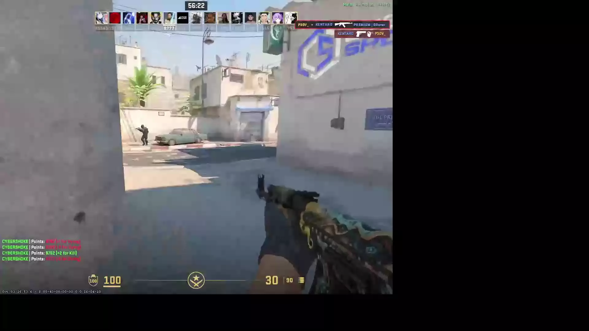 Discover more like GlobalOffensive: Nice work valve and Related Content | Scrolller