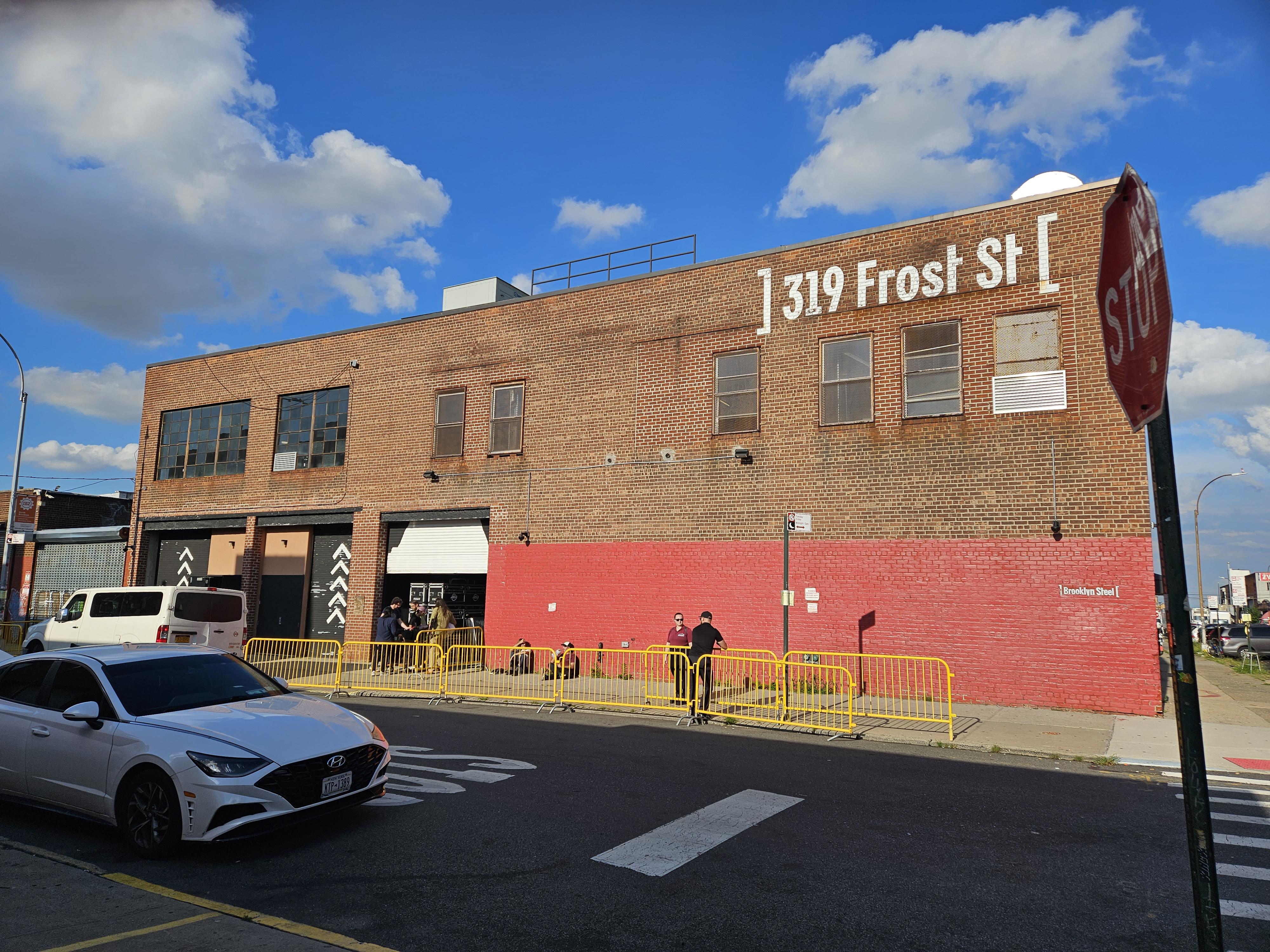 Night 3 hype | Scrolller