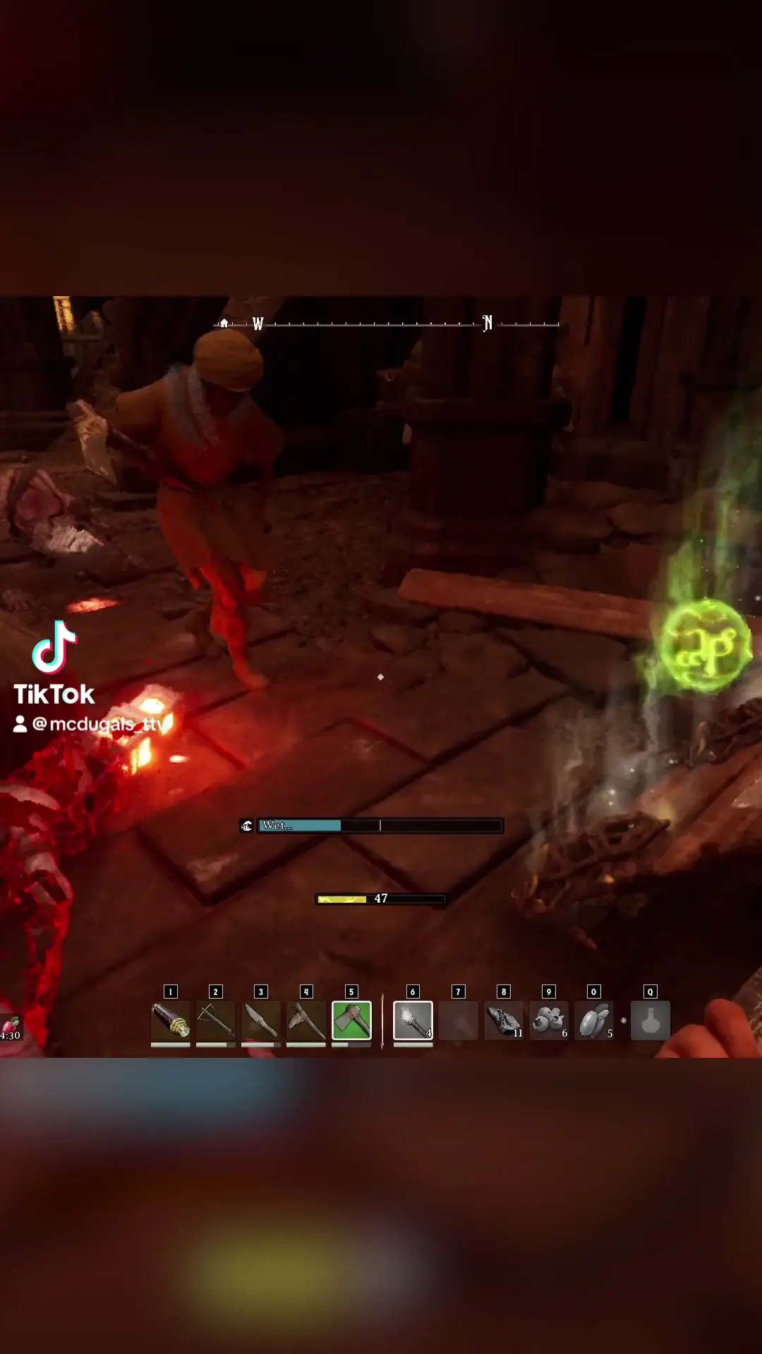 Nightingale AI don’t mess around | Scrolller