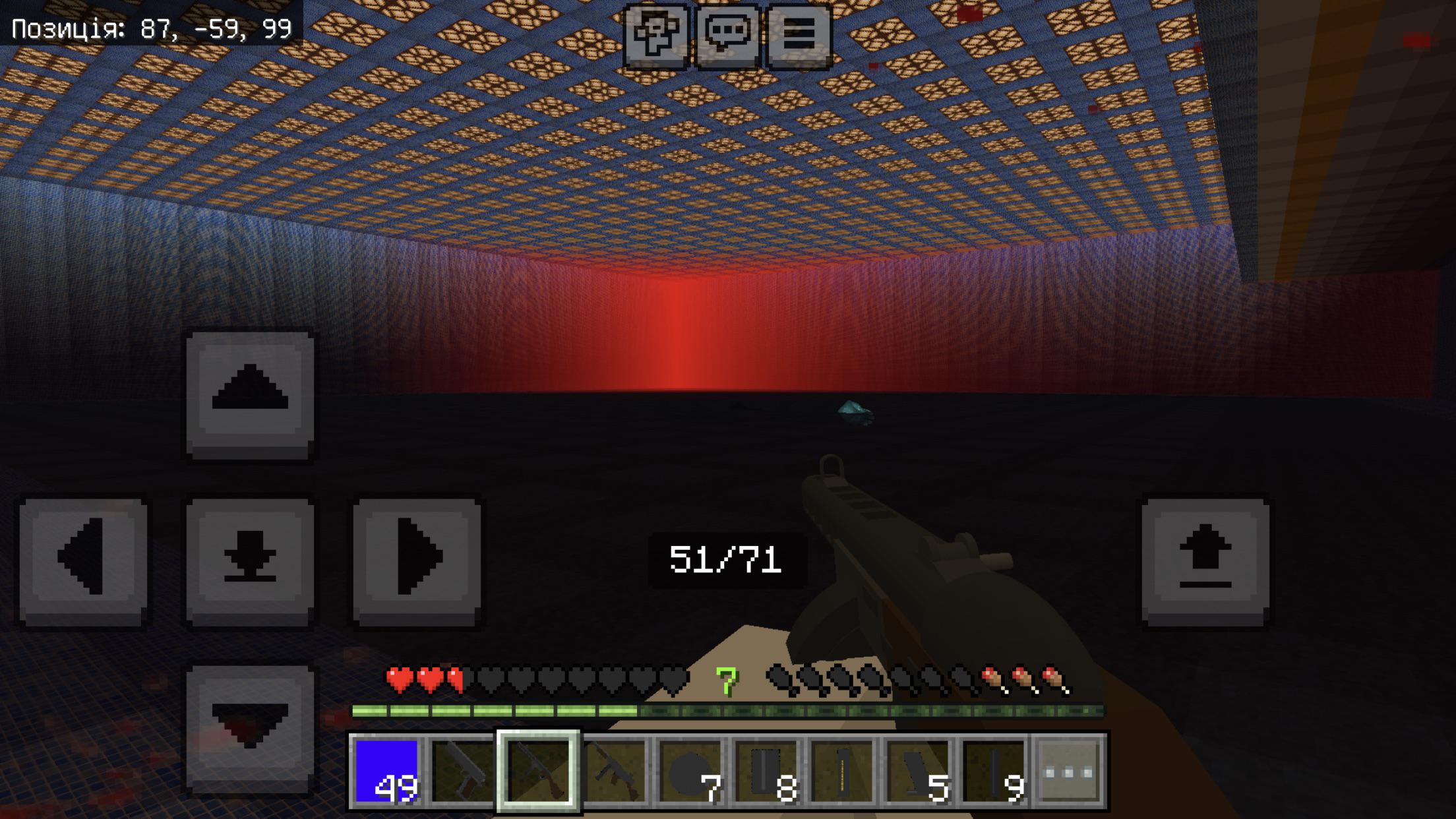 Nightmare | Scrolller