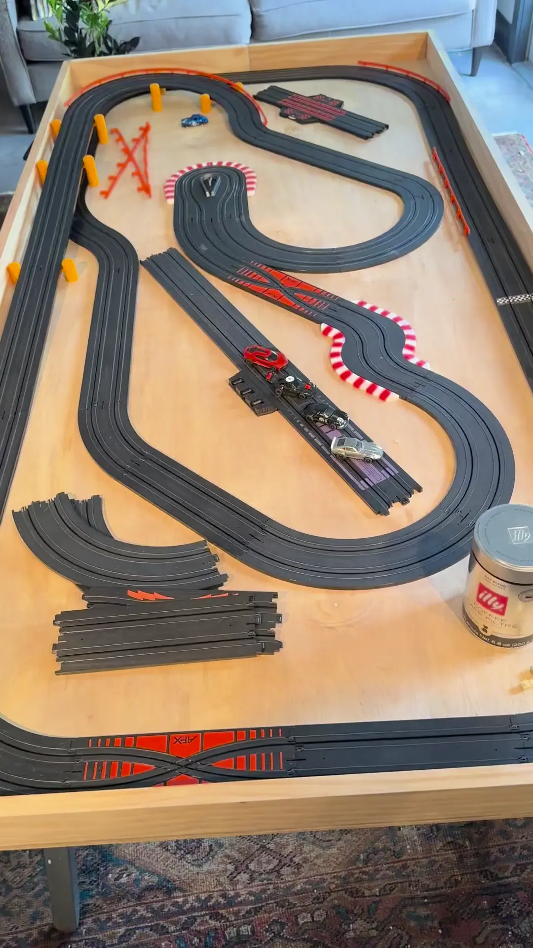 Nissan Skyline (hot wheels conversion) video! | Scrolller