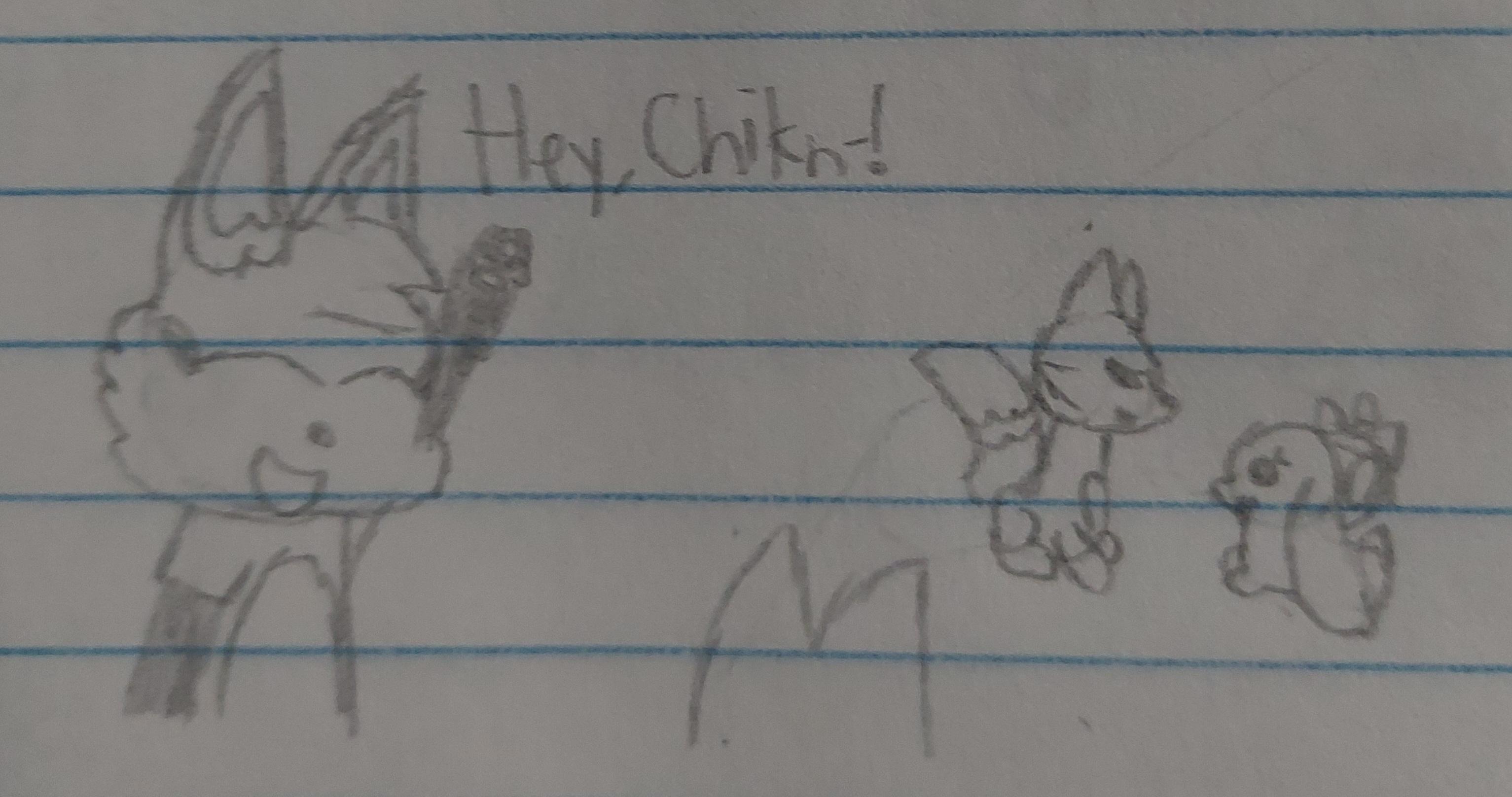 Slushi's replacement | Scrolller