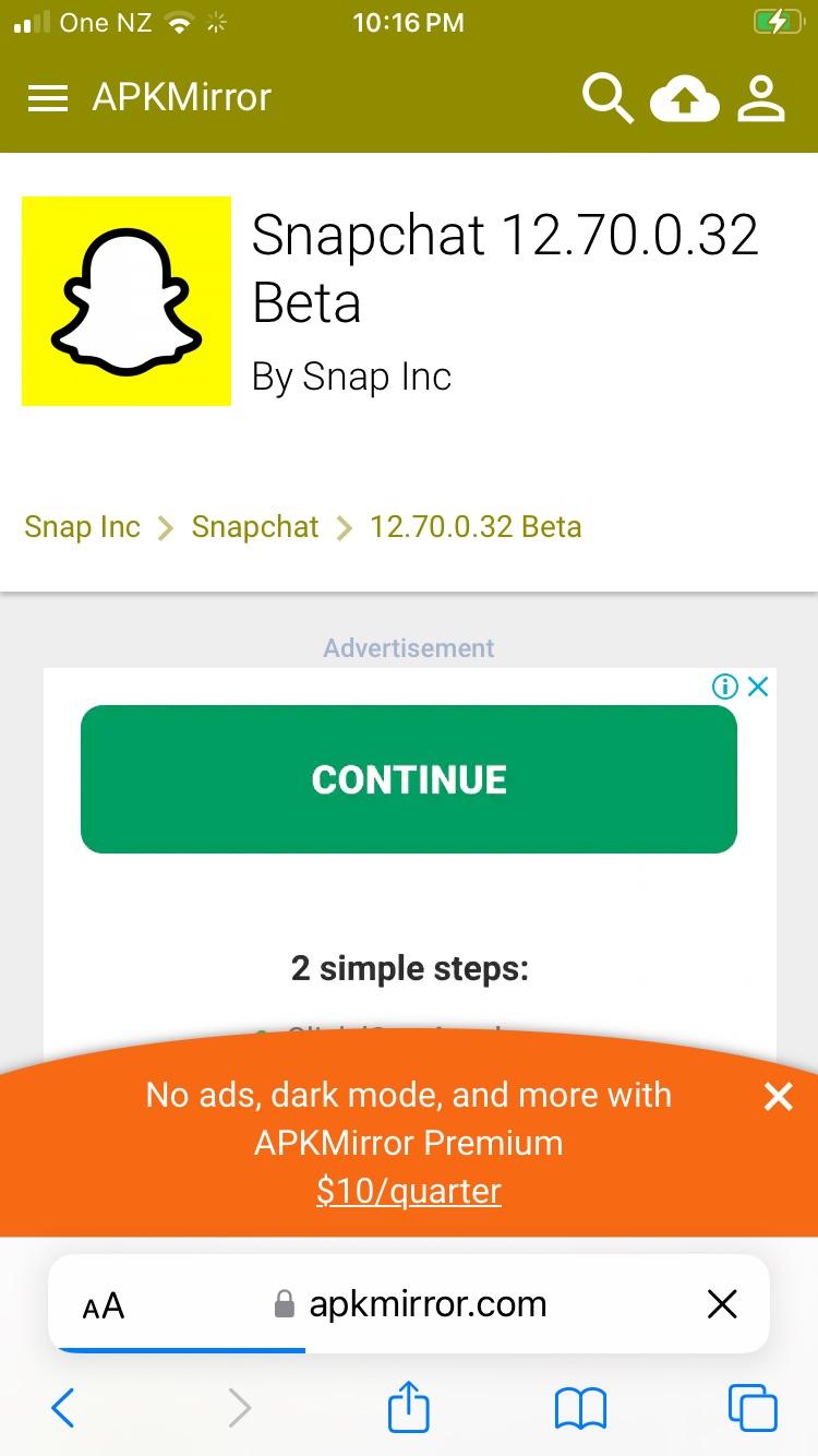 Are these iOS apps real? | Scrolller