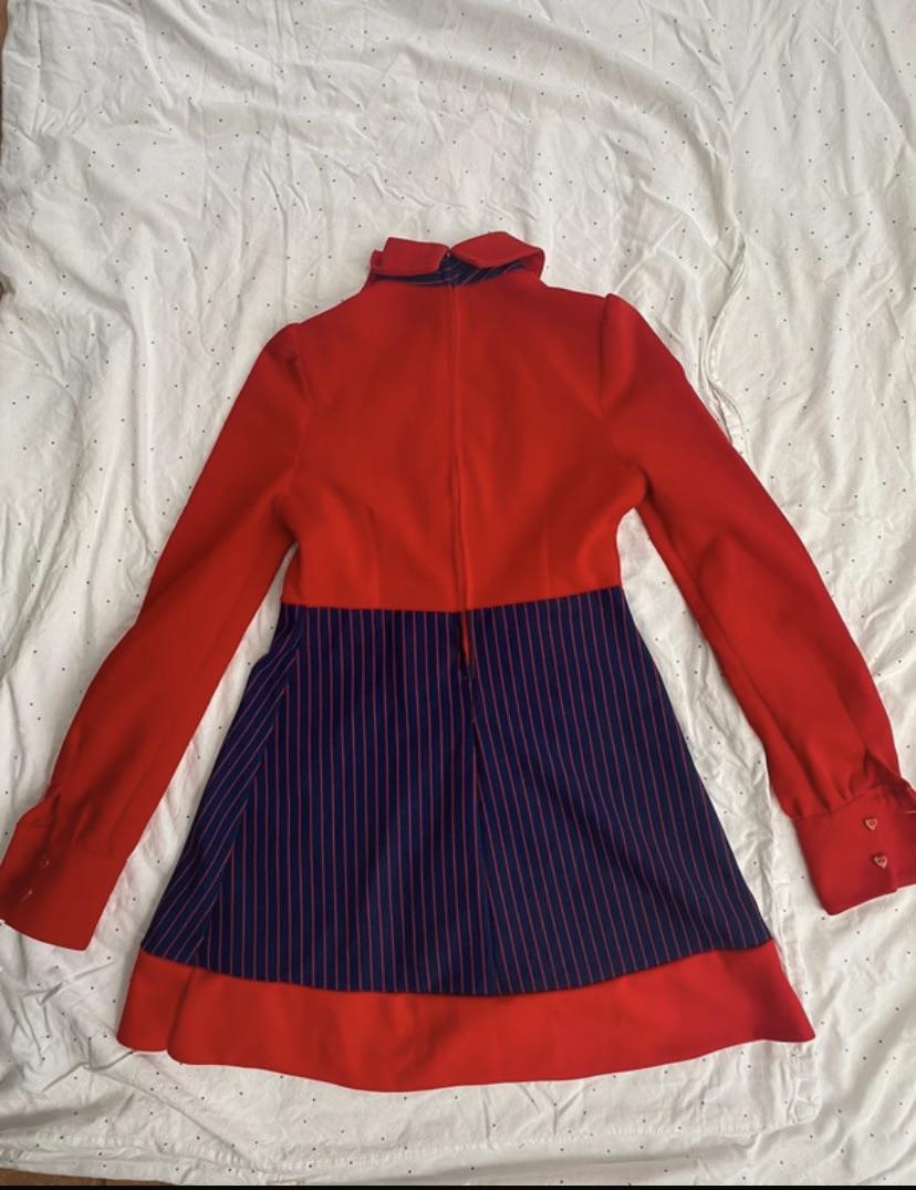 Thoughts on this 60s/70s dress? | Scrolller