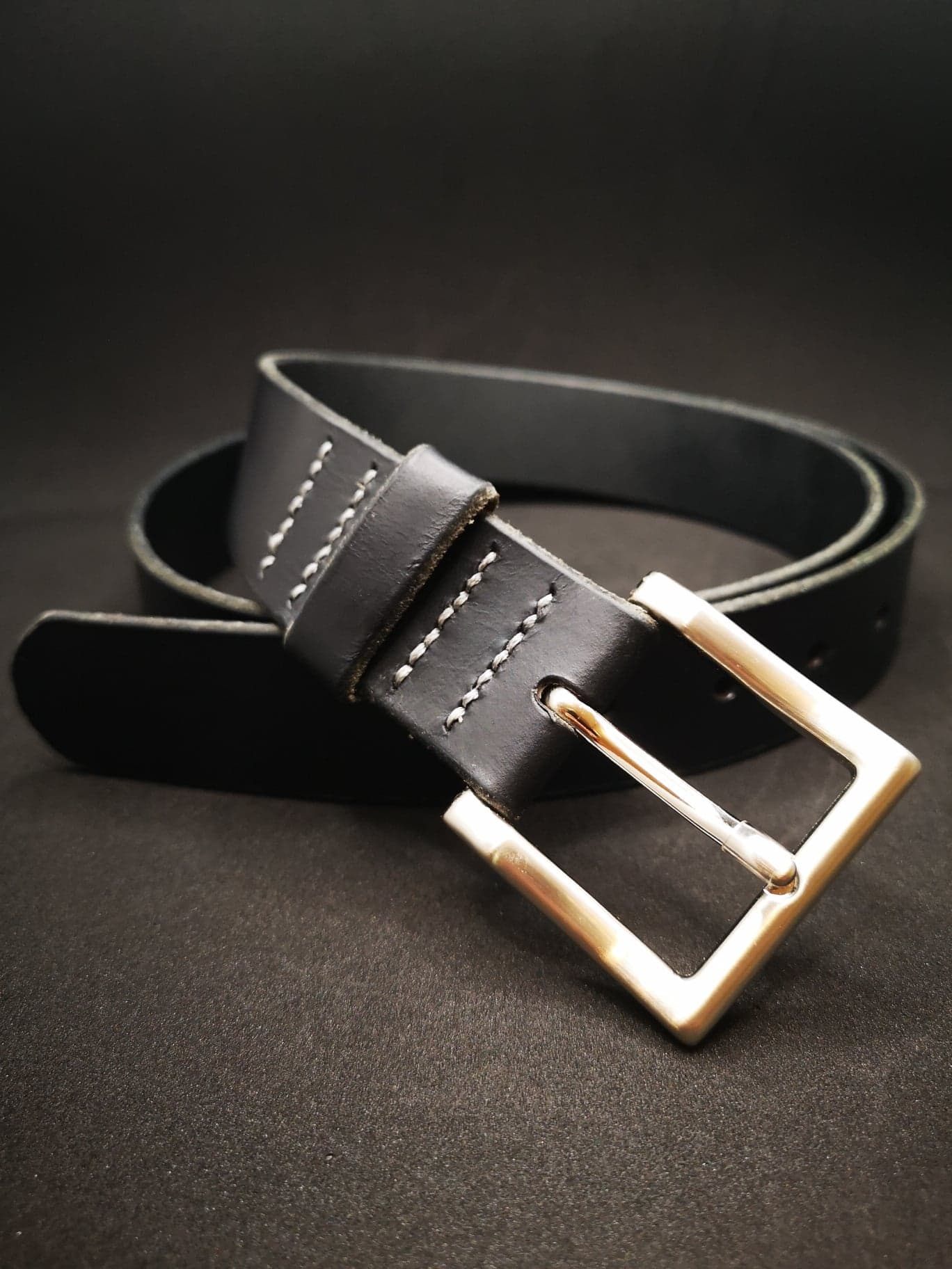 I made some belts | Scrolller